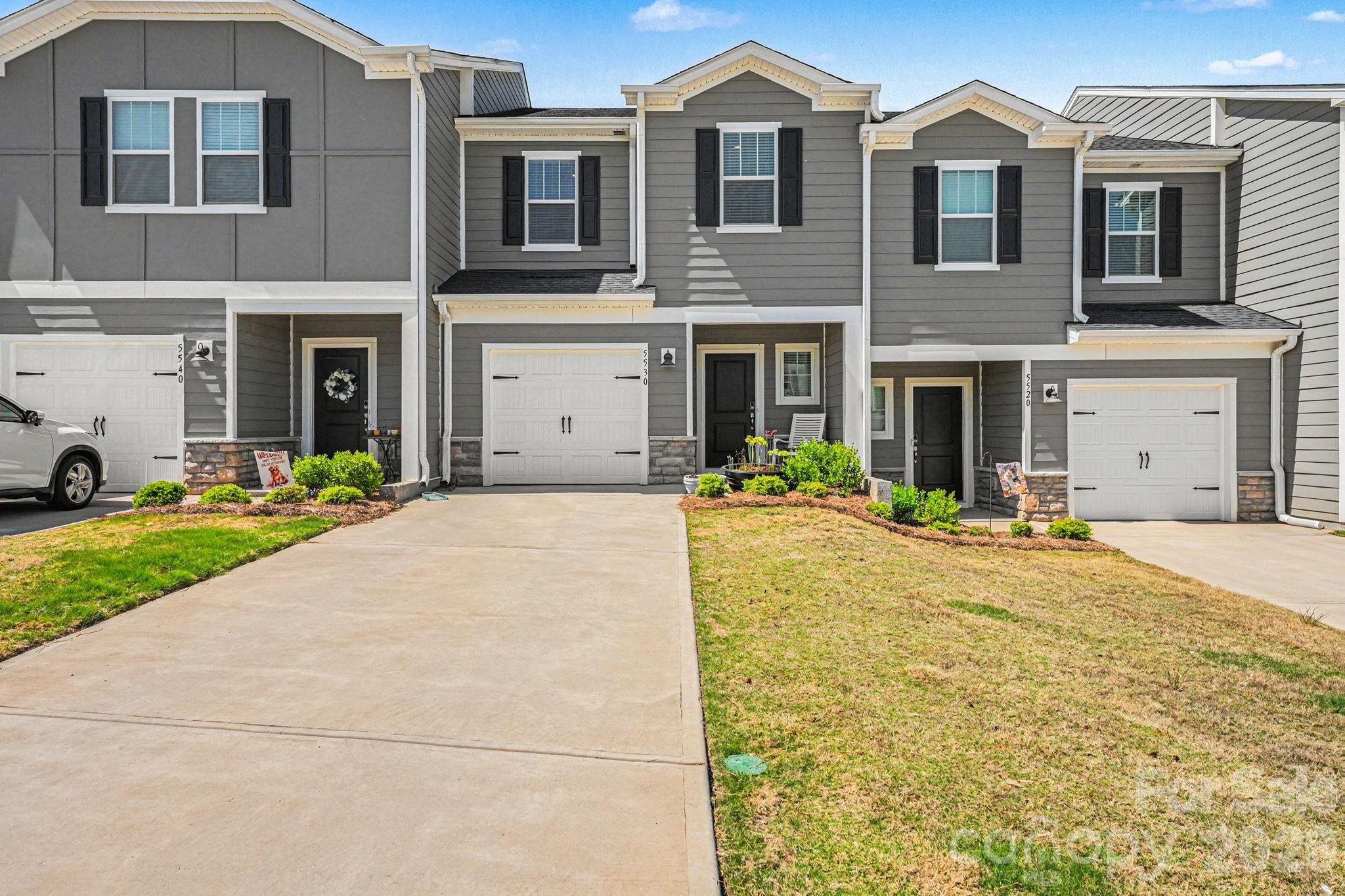 Photo 2 of 5530 Worrell Way, Kannapolis, NC