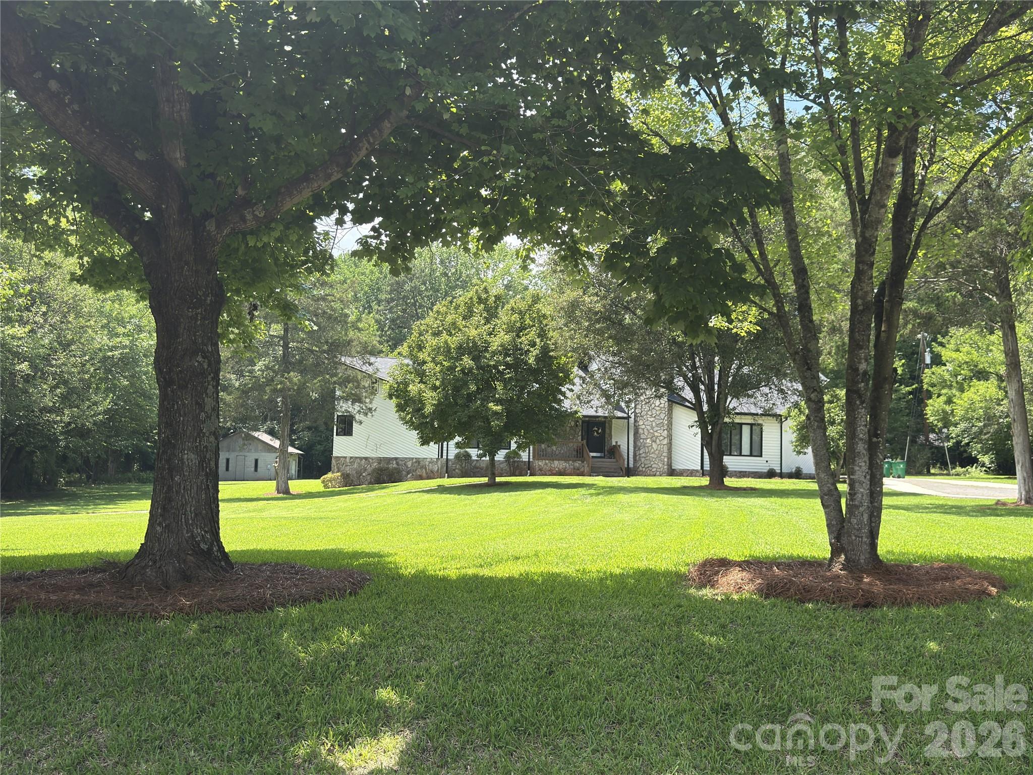 Photo 3 of 7825 Plott Road, Charlotte, NC