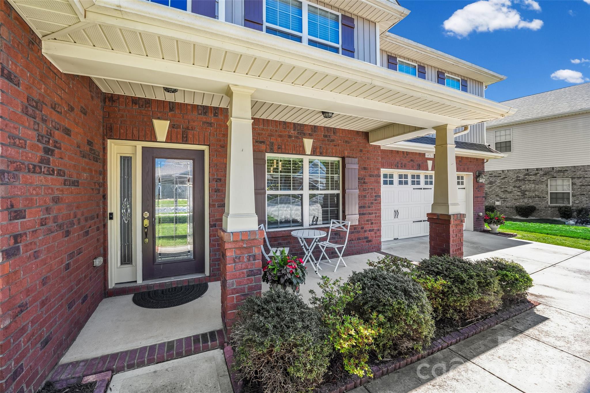 Photo 3 of 14712 Vaughan Drive, Charlotte, NC