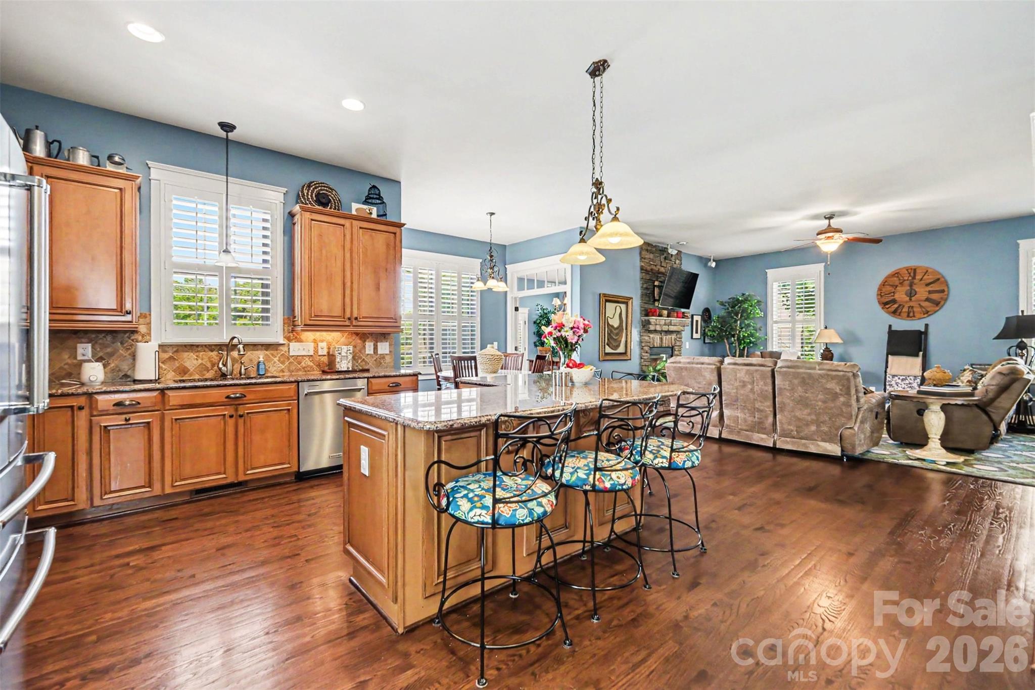 515 Academy Street, McAdenville, NC - photo 16 of 41