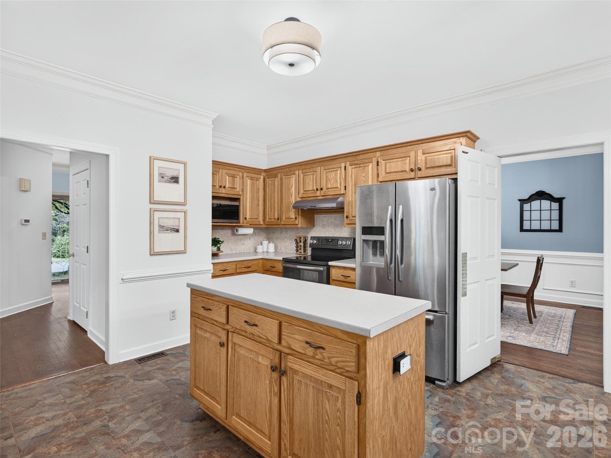 Photo 9 of 4617 Deer Cross Trail, Charlotte, NC