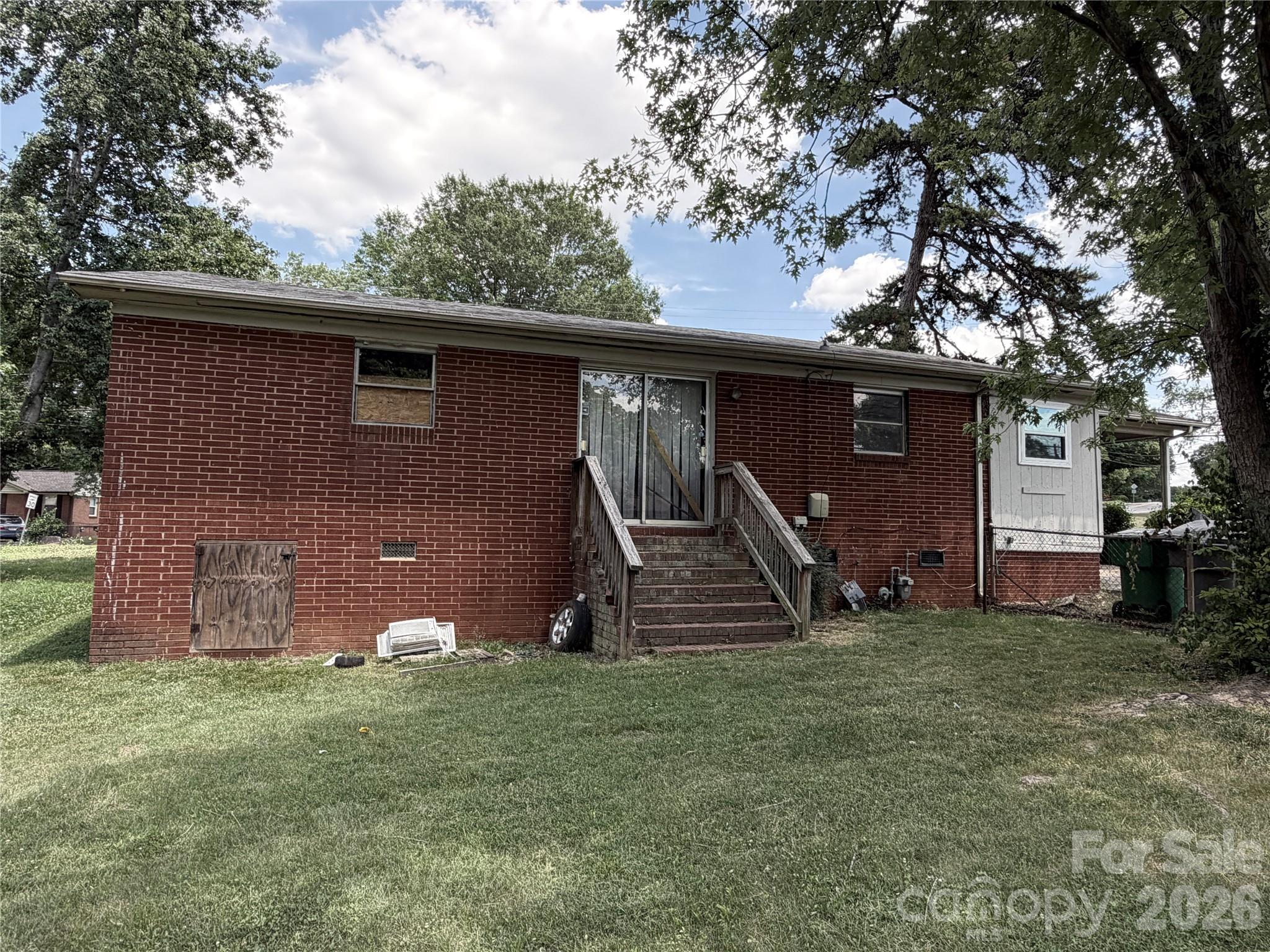 Photo 7 of 1201 Clanton Road, Charlotte, NC