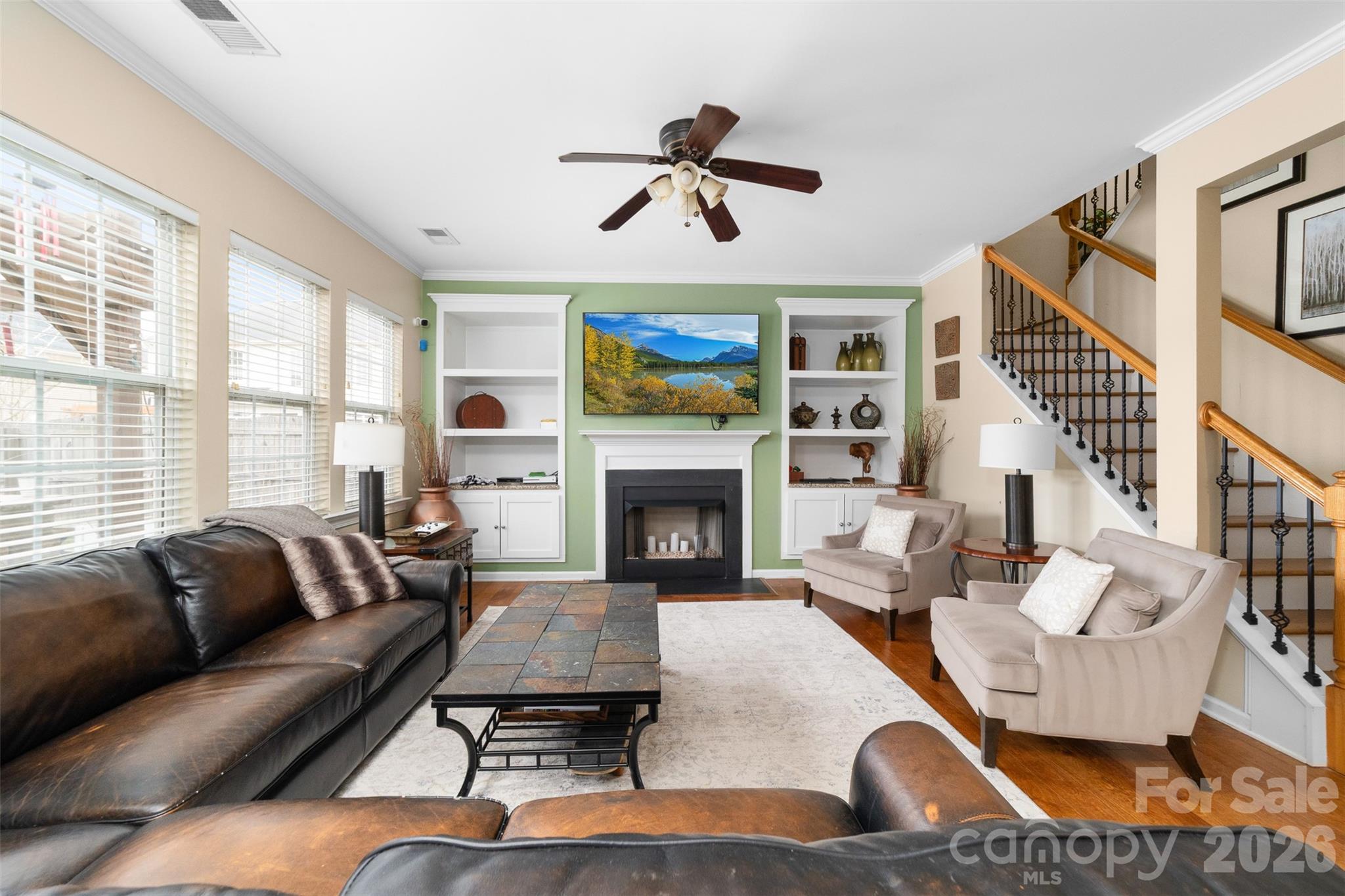 11019 Southfield Drive, Charlotte, NC