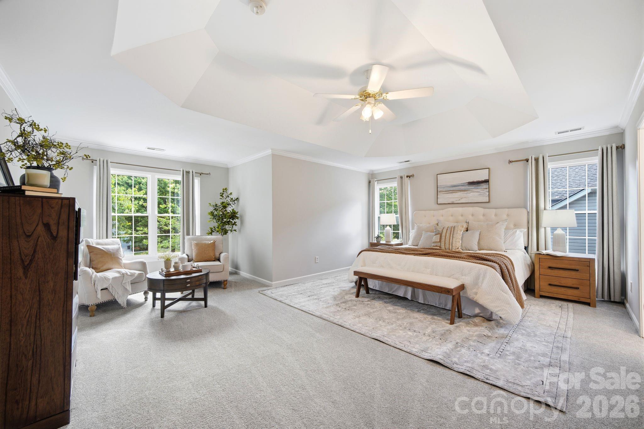 Photo 2 of 16214 Grafham Circle, Huntersville, NC