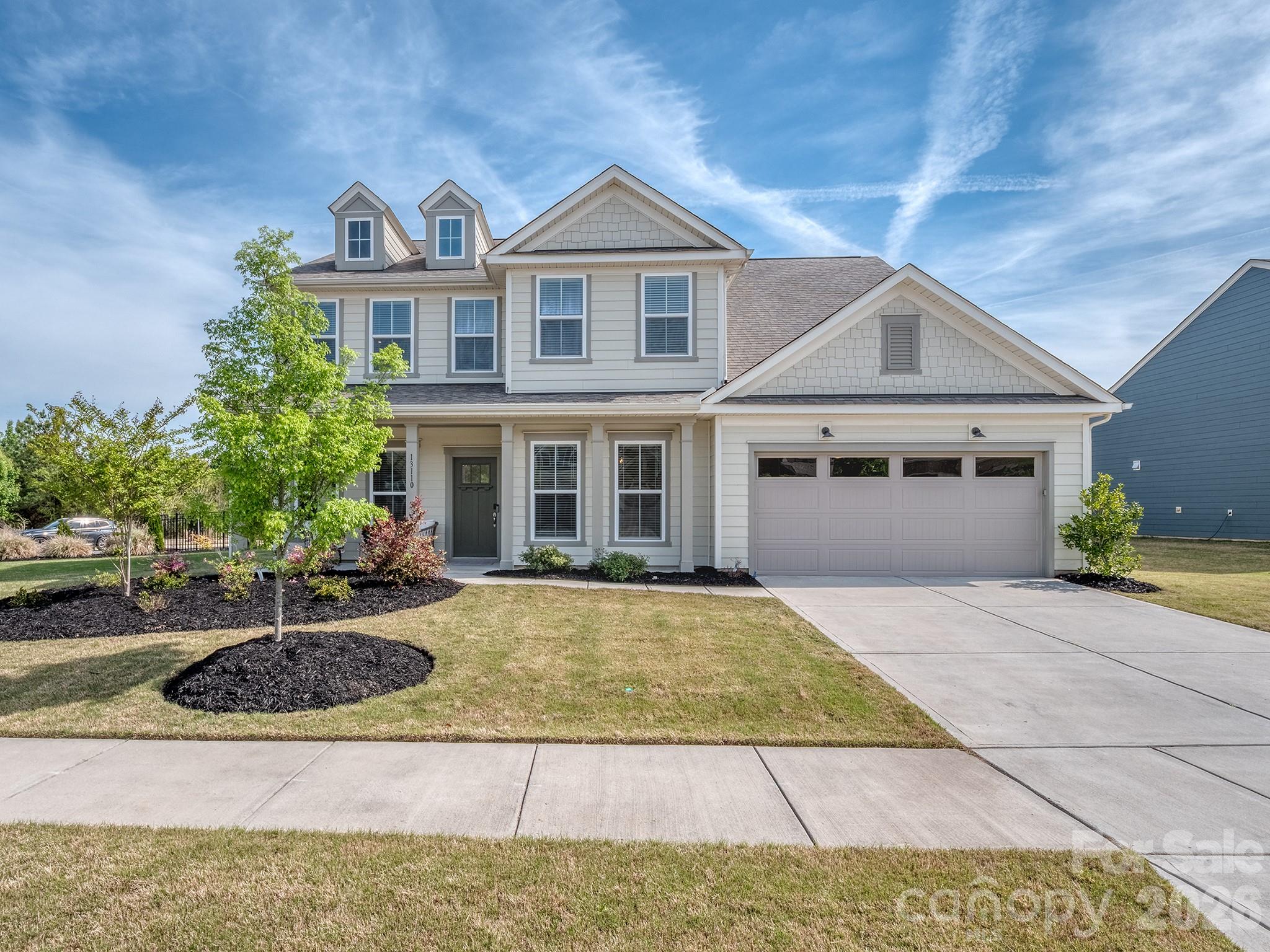 Home for sale at 13110 Petrel Place, Charlotte, NC — photo 1 of 44