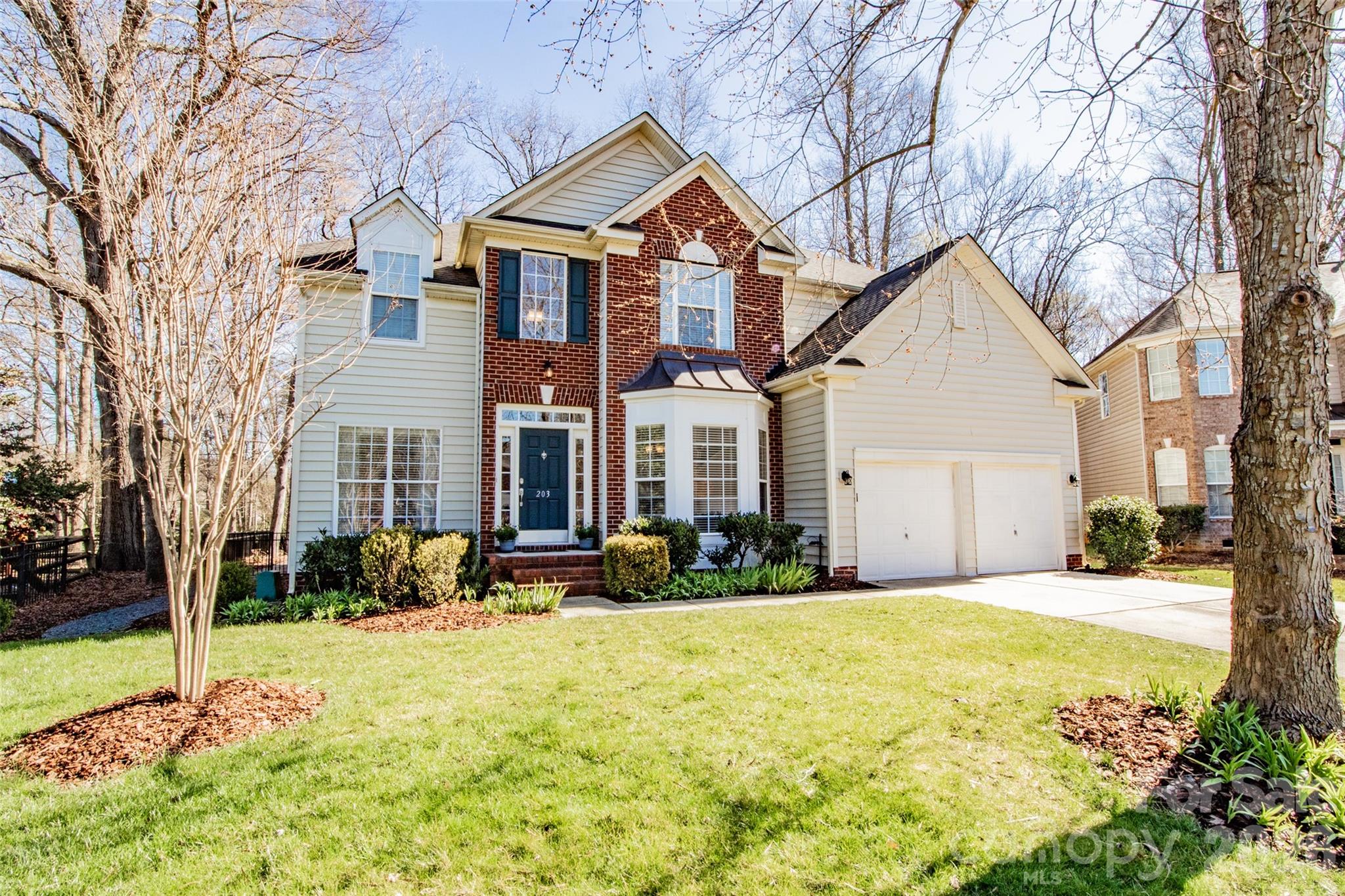 203 Elven Court, Waxhaw, NC