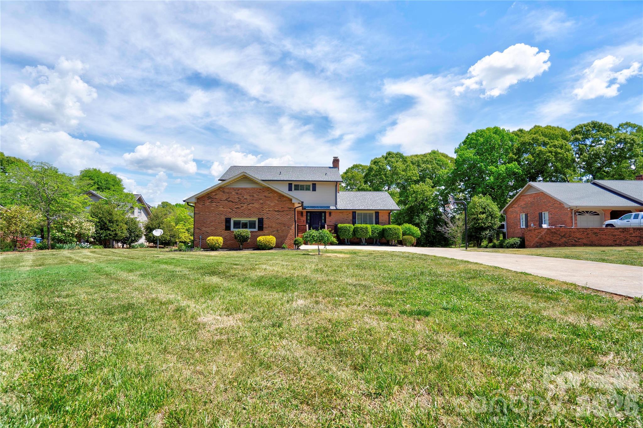 176 Knollwood Drive, Forest City, NC - photo 2 of 34