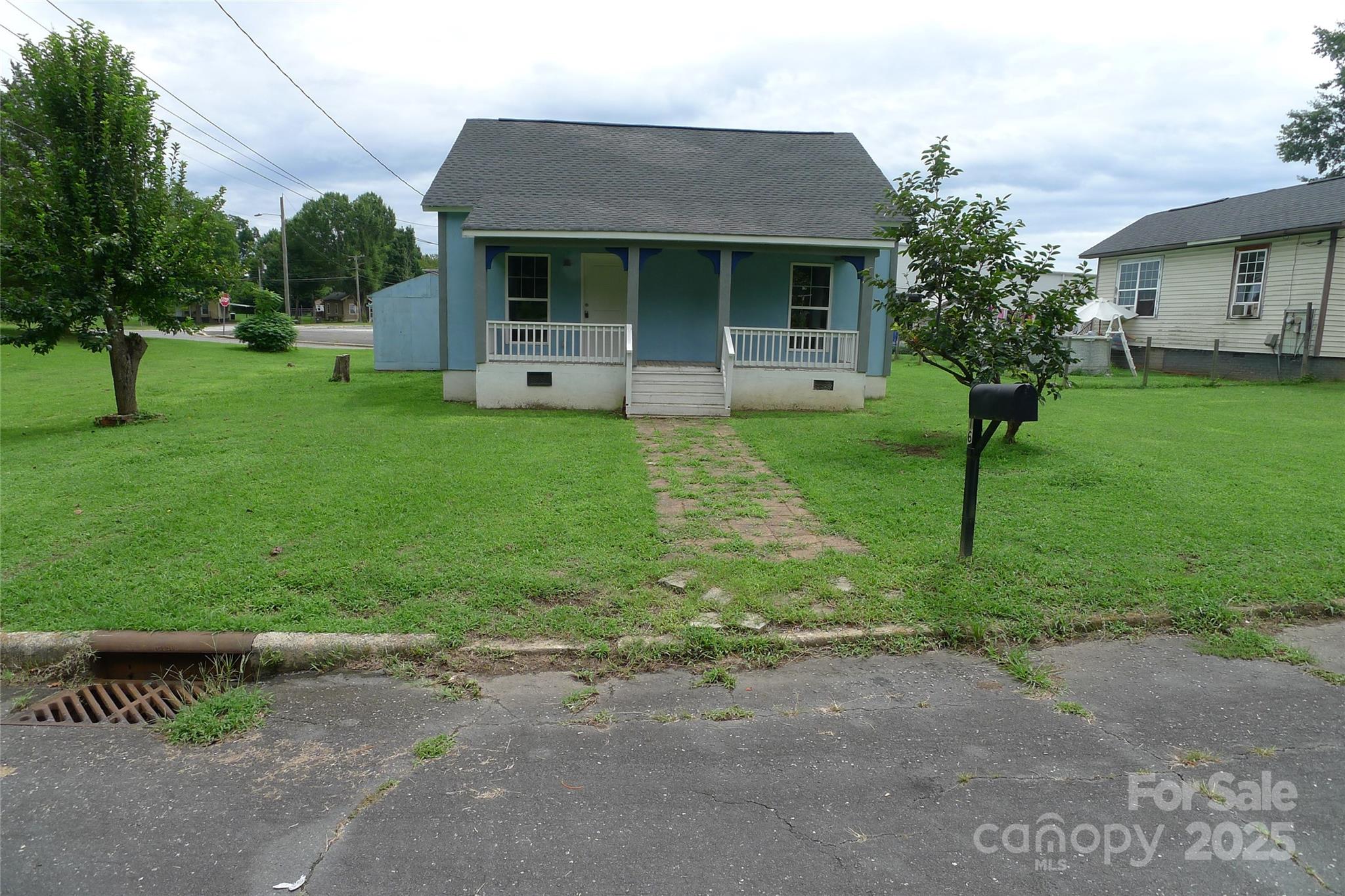816 Olympia Street292, Lexington, NC