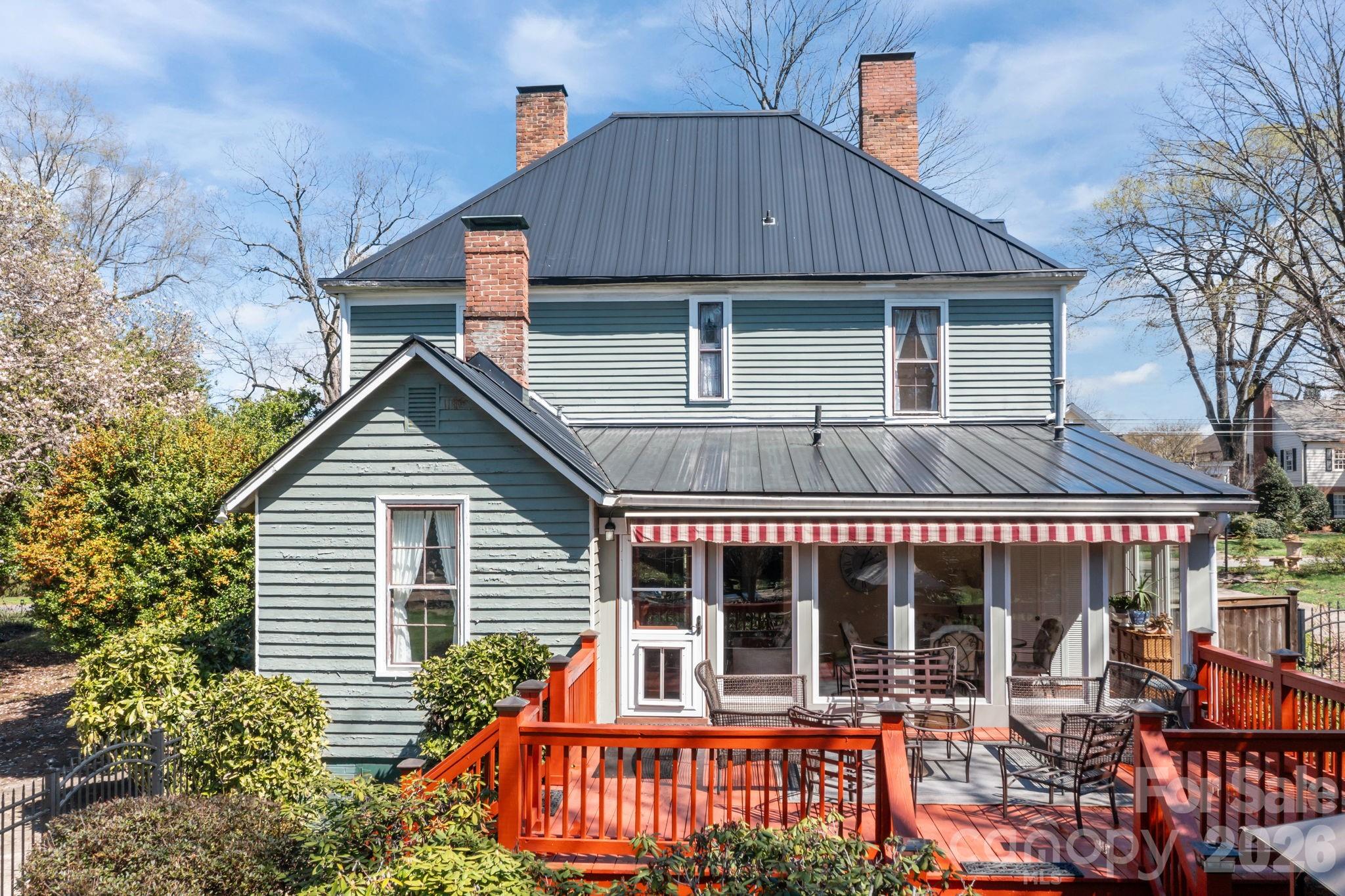 229 N Race Street, Statesville, NC - photo 33 of 44