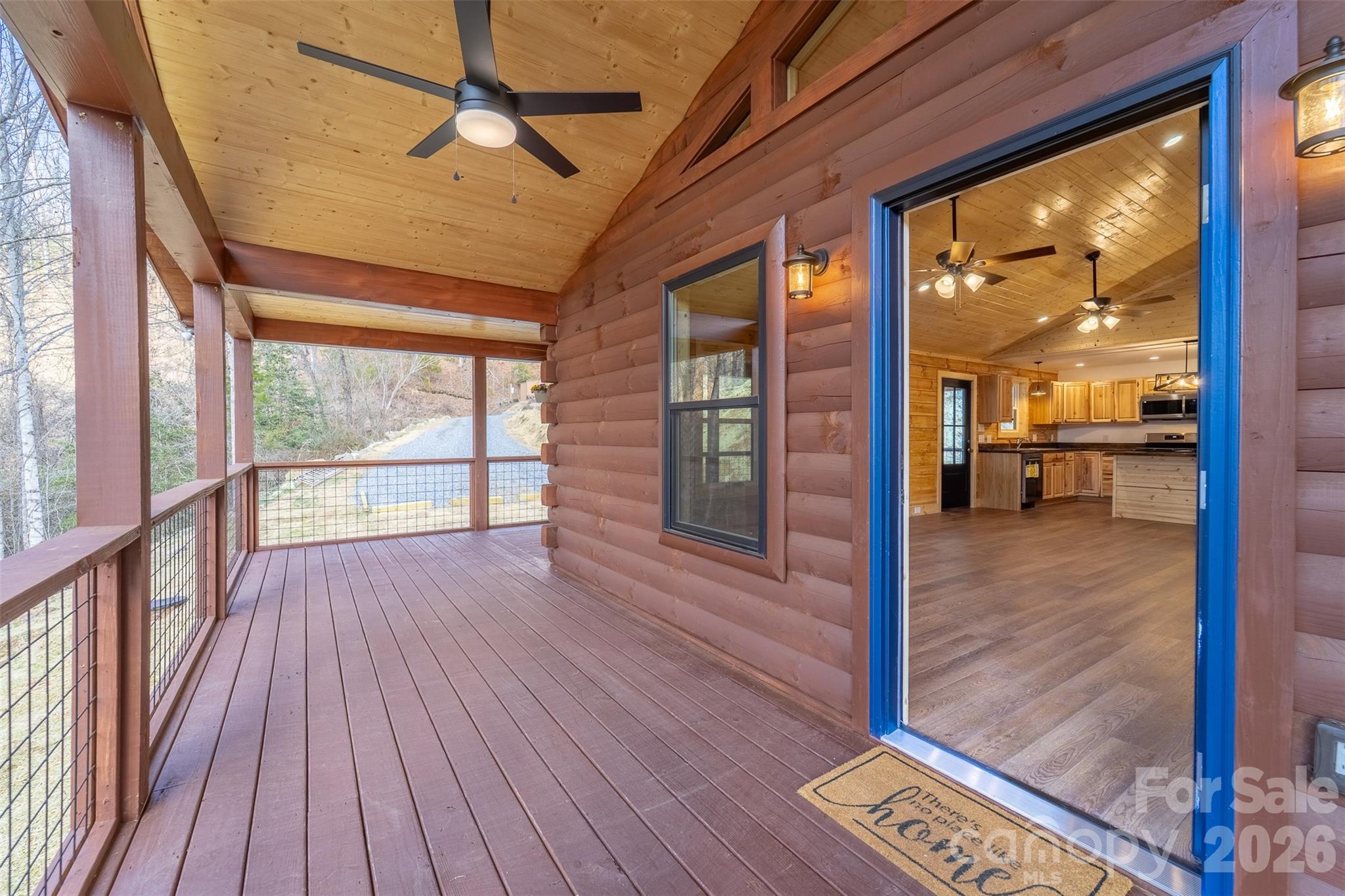 677 Ridgetop Circle, Whittier, NC - photo 34 of 49