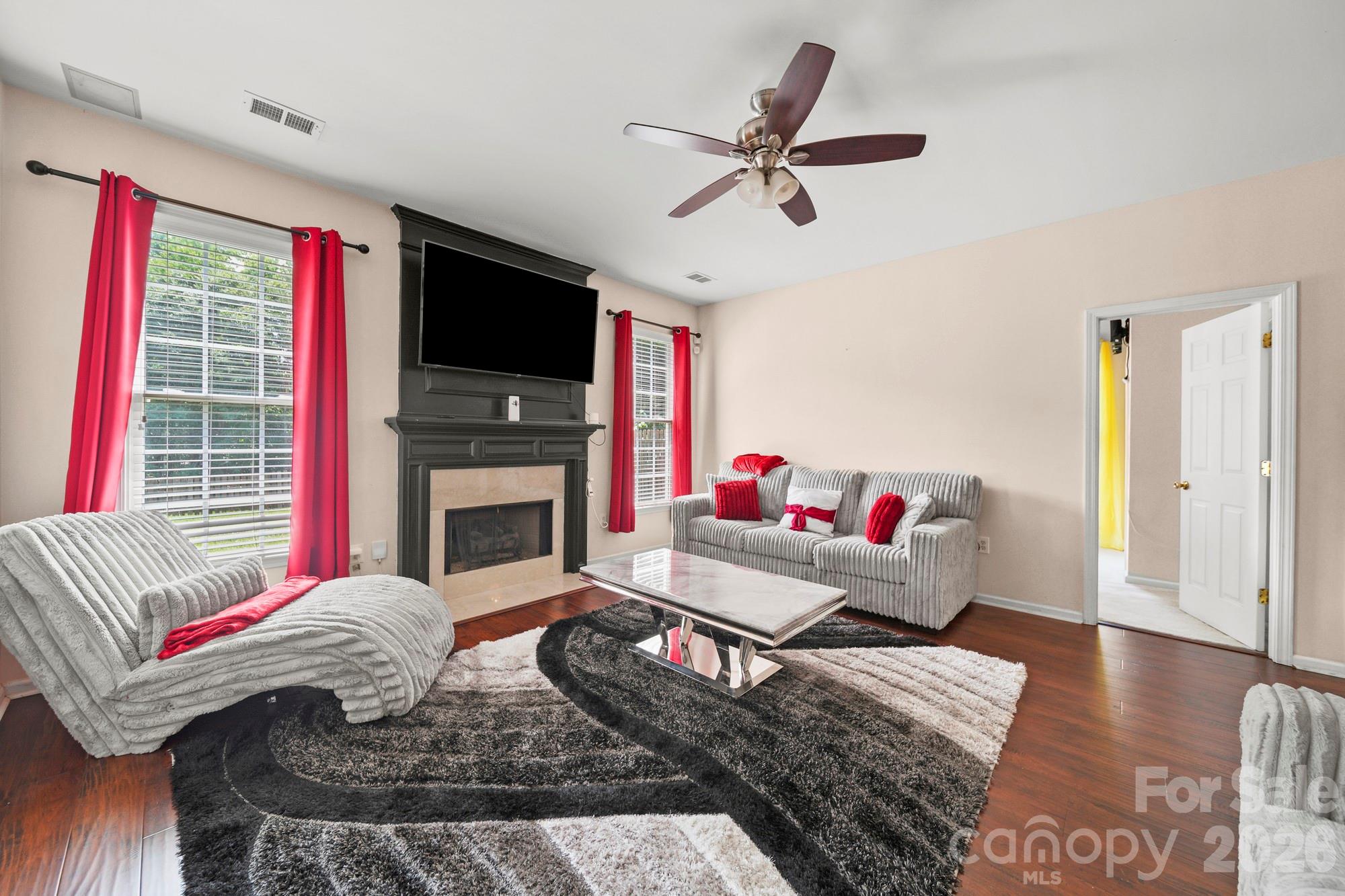 Photo 13 of 3124 Arklow Road, Charlotte, NC