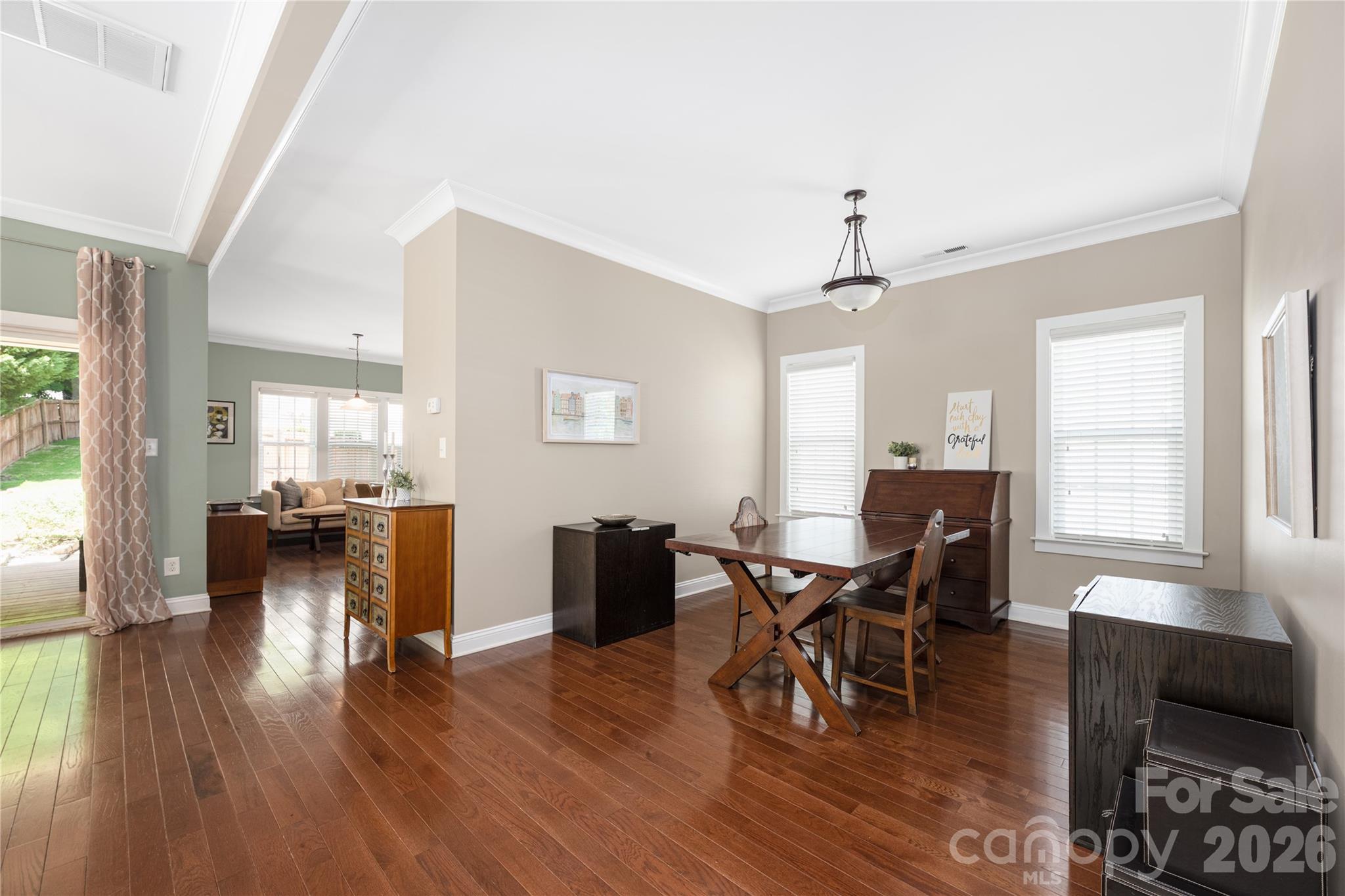 14045 Old Vermillion Drive, Huntersville, NC - photo 12 of 49