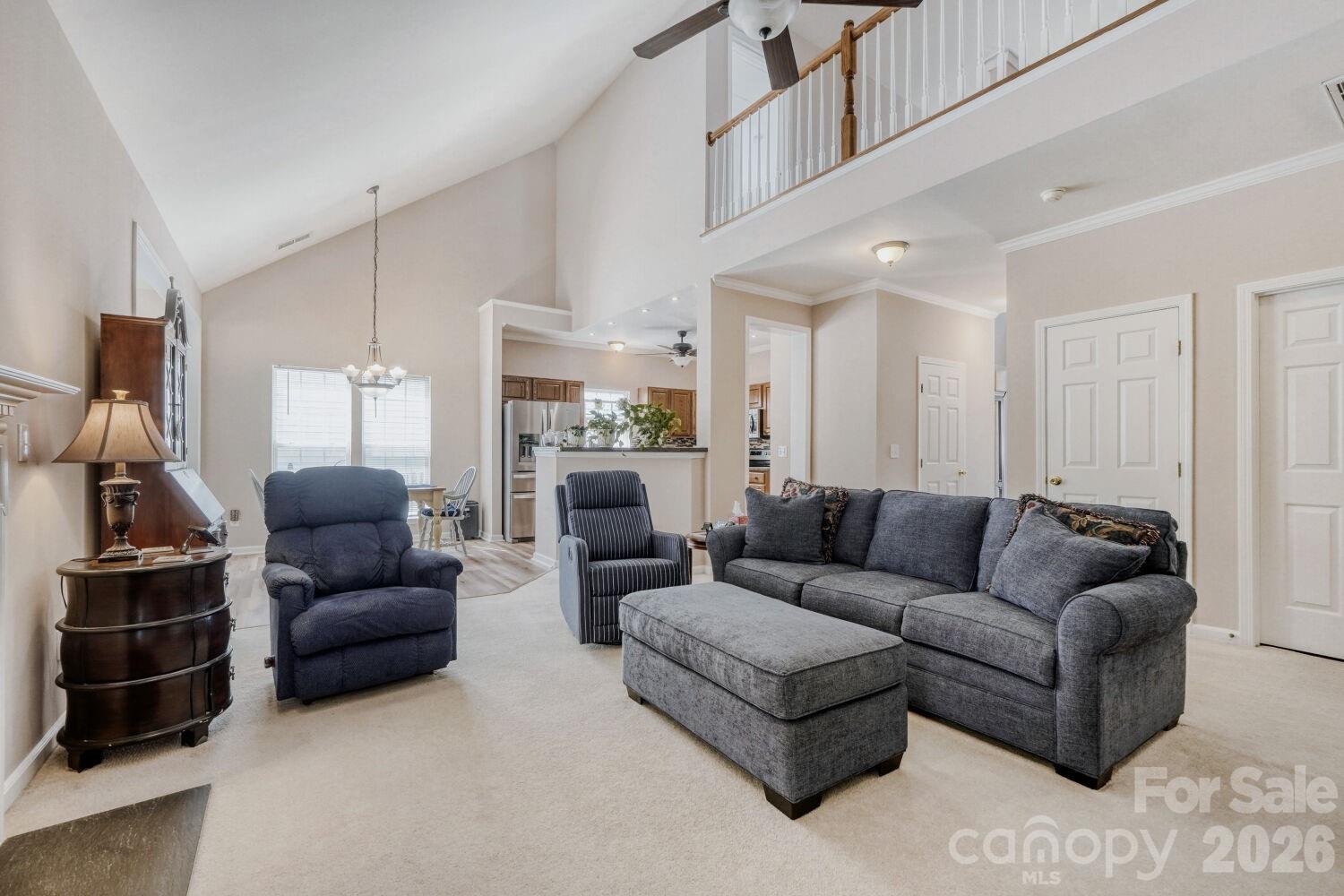 Photo 11 of 11718 Planters Estates Drive, Charlotte, NC
