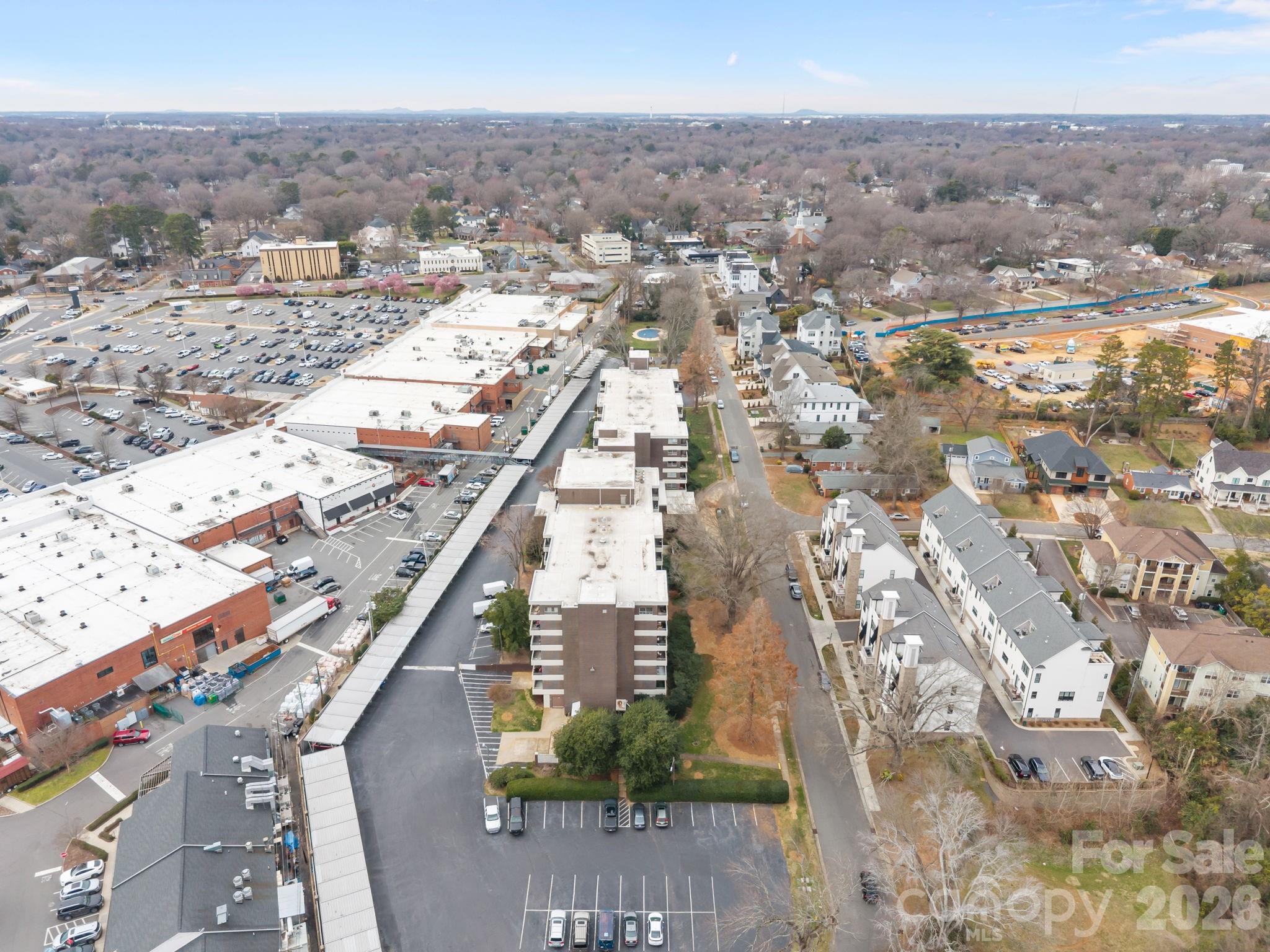 Photo 37 of 1300 Reece Road208, Charlotte, NC