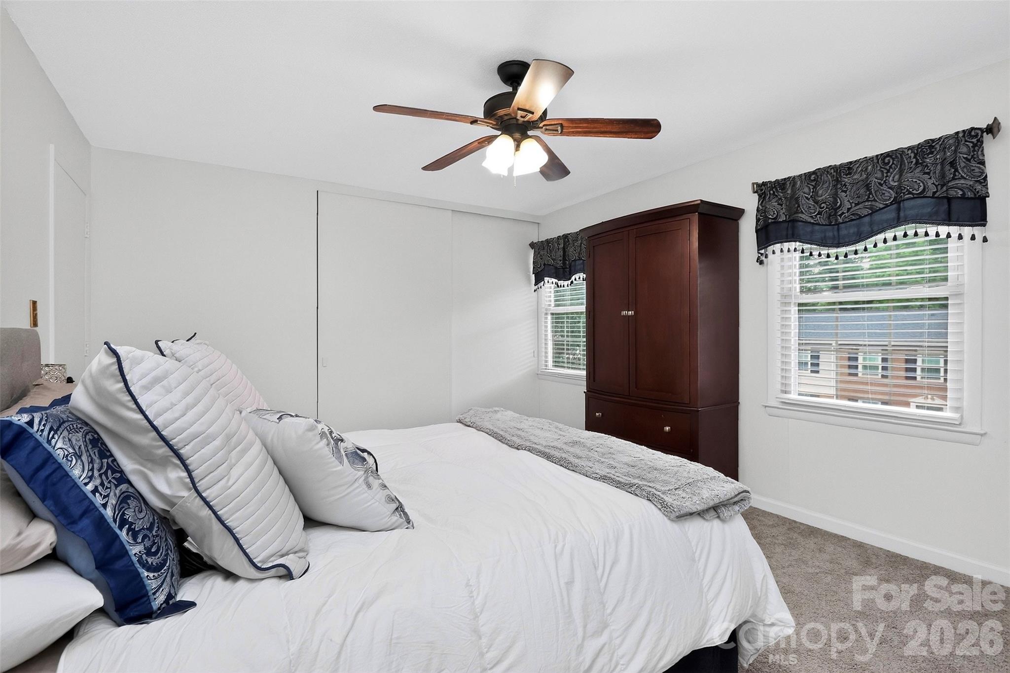 Photo 30 of 4611 Hedgemore DriveC, Charlotte, NC