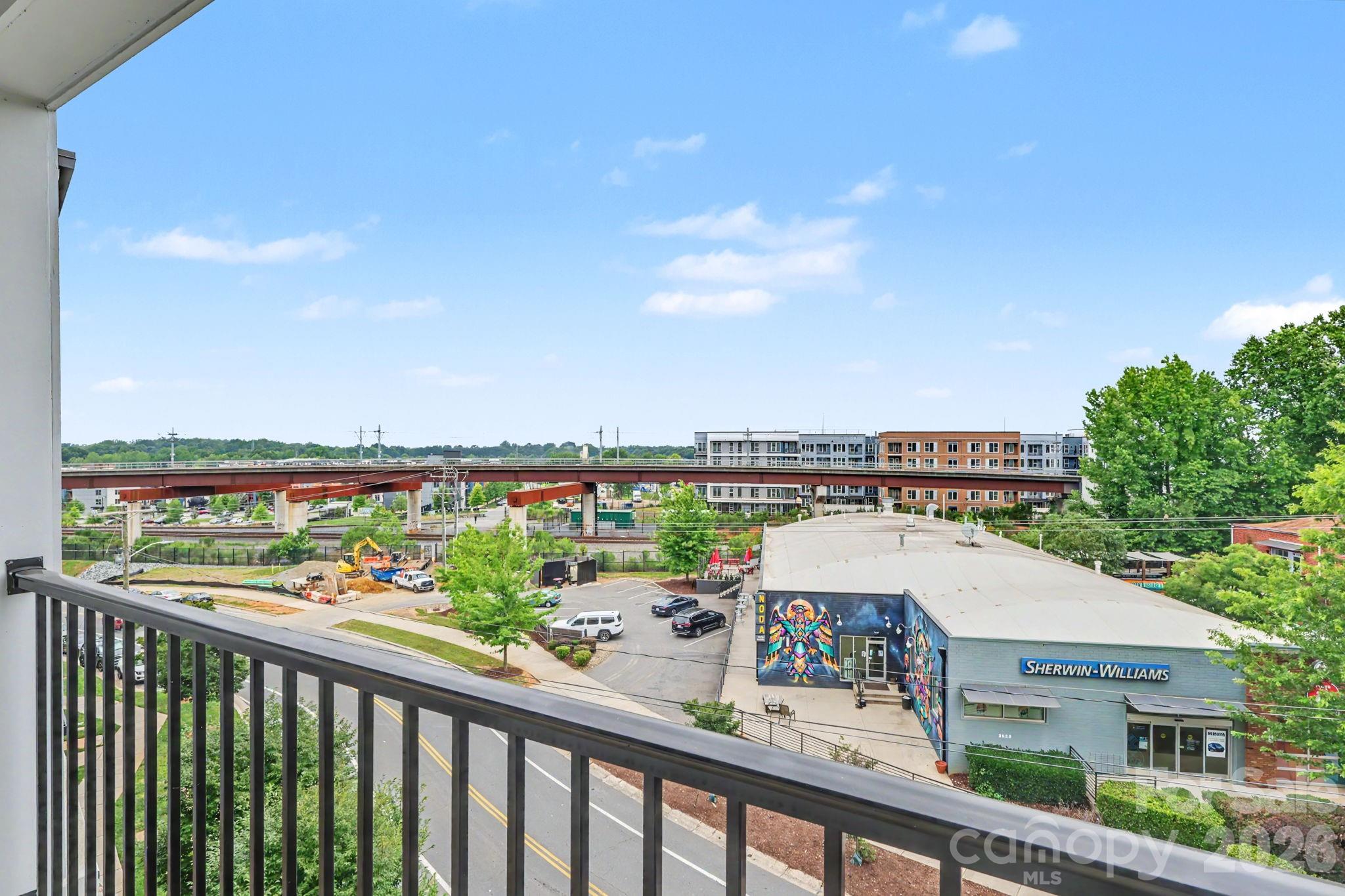 Photo 9 of 3630 N Davidson Street, Charlotte, NC