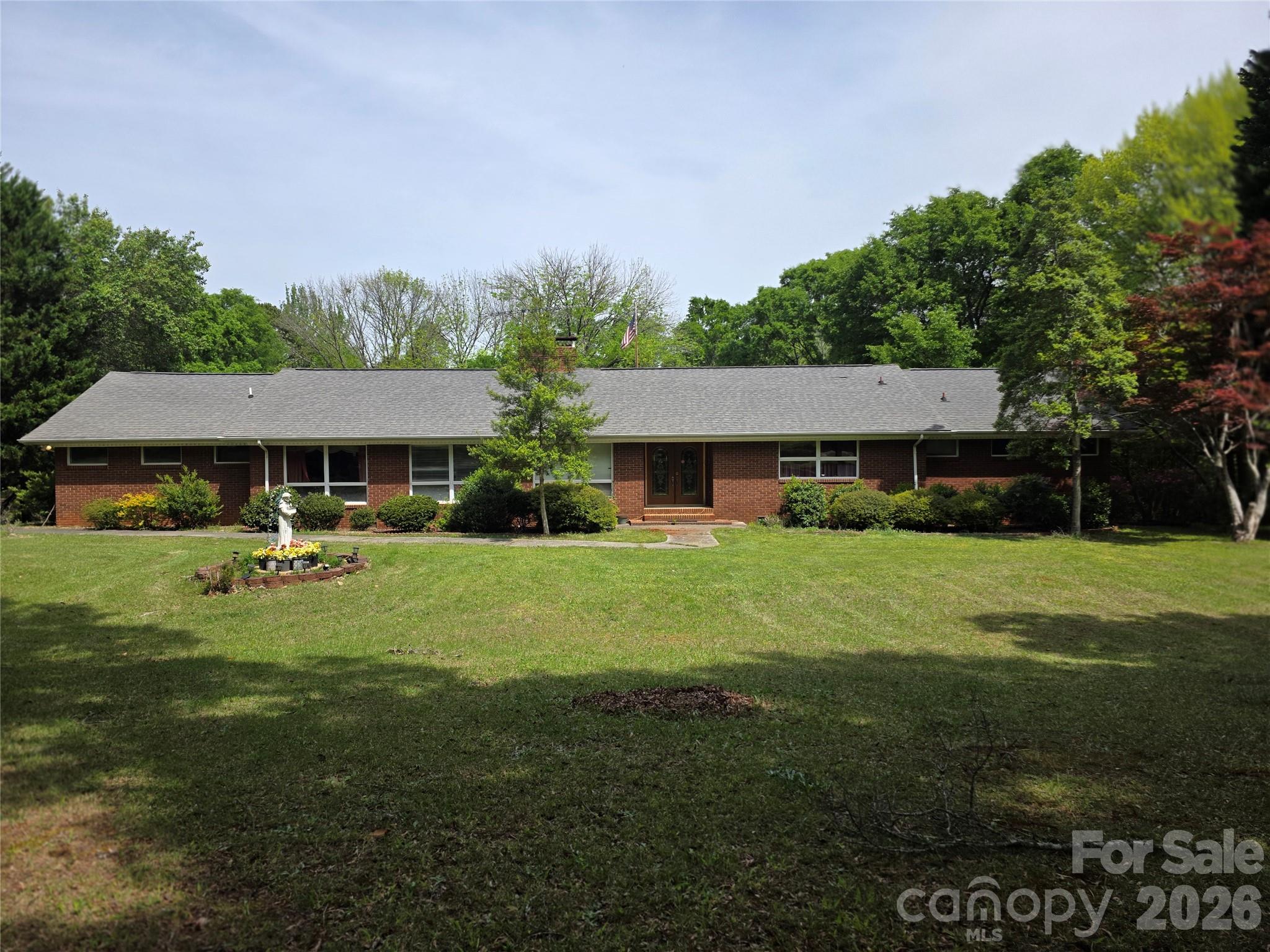 14325 Fountain Lane, Charlotte, NC