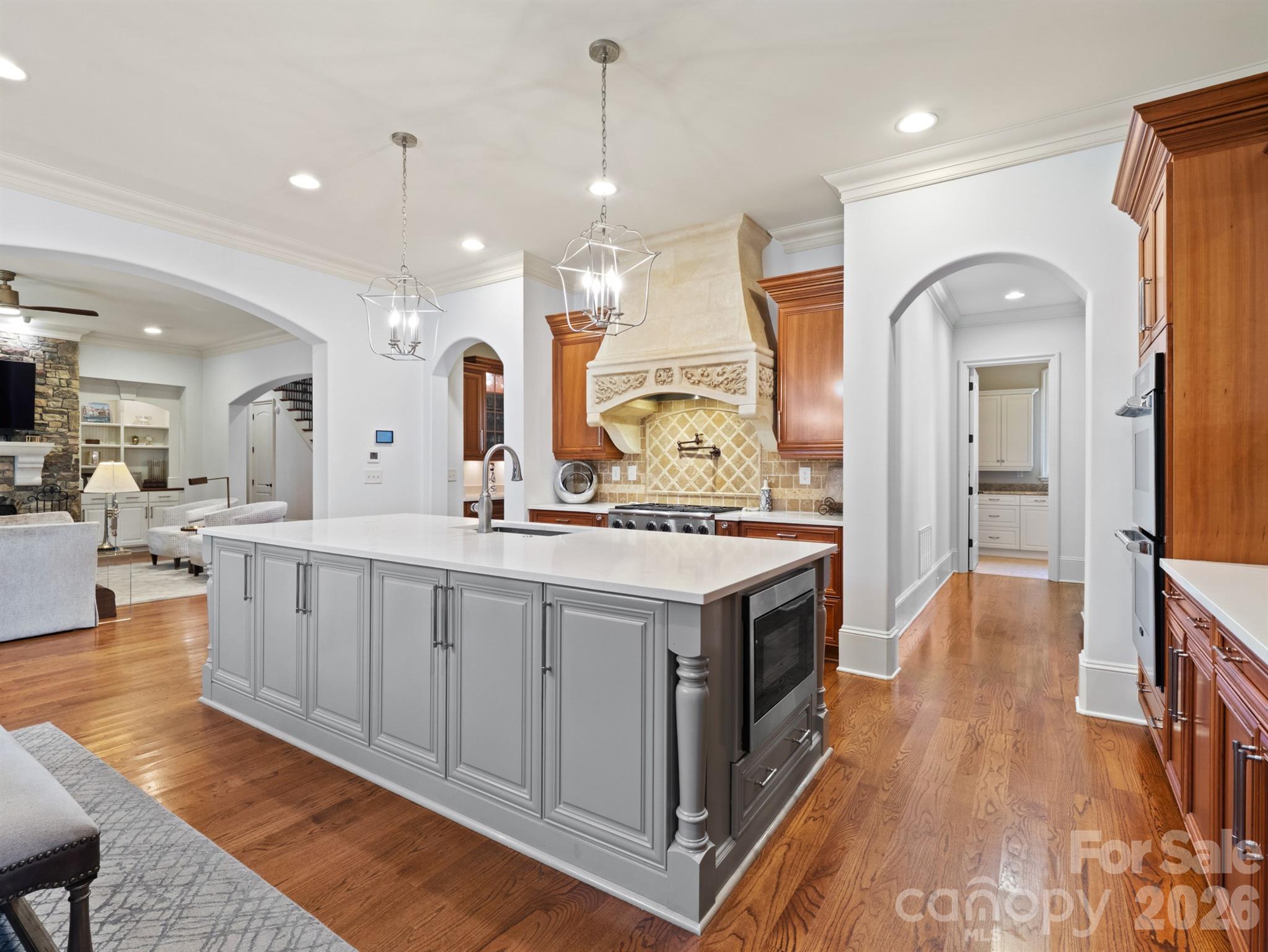 229 Wrenwood Lane, Charlotte, NC