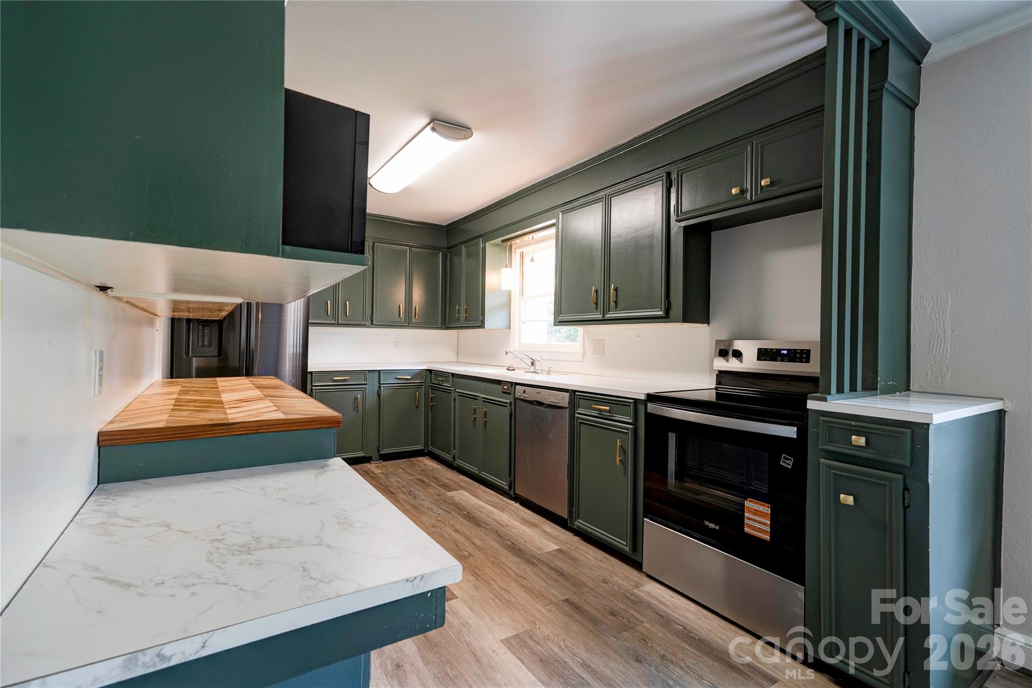809 Forest Hills Drive, Shelby, NC - photo 5 of 25