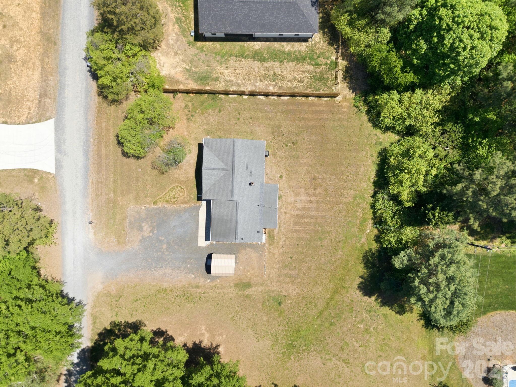 234 Oak Lane, Oakboro, NC - photo 38 of 41