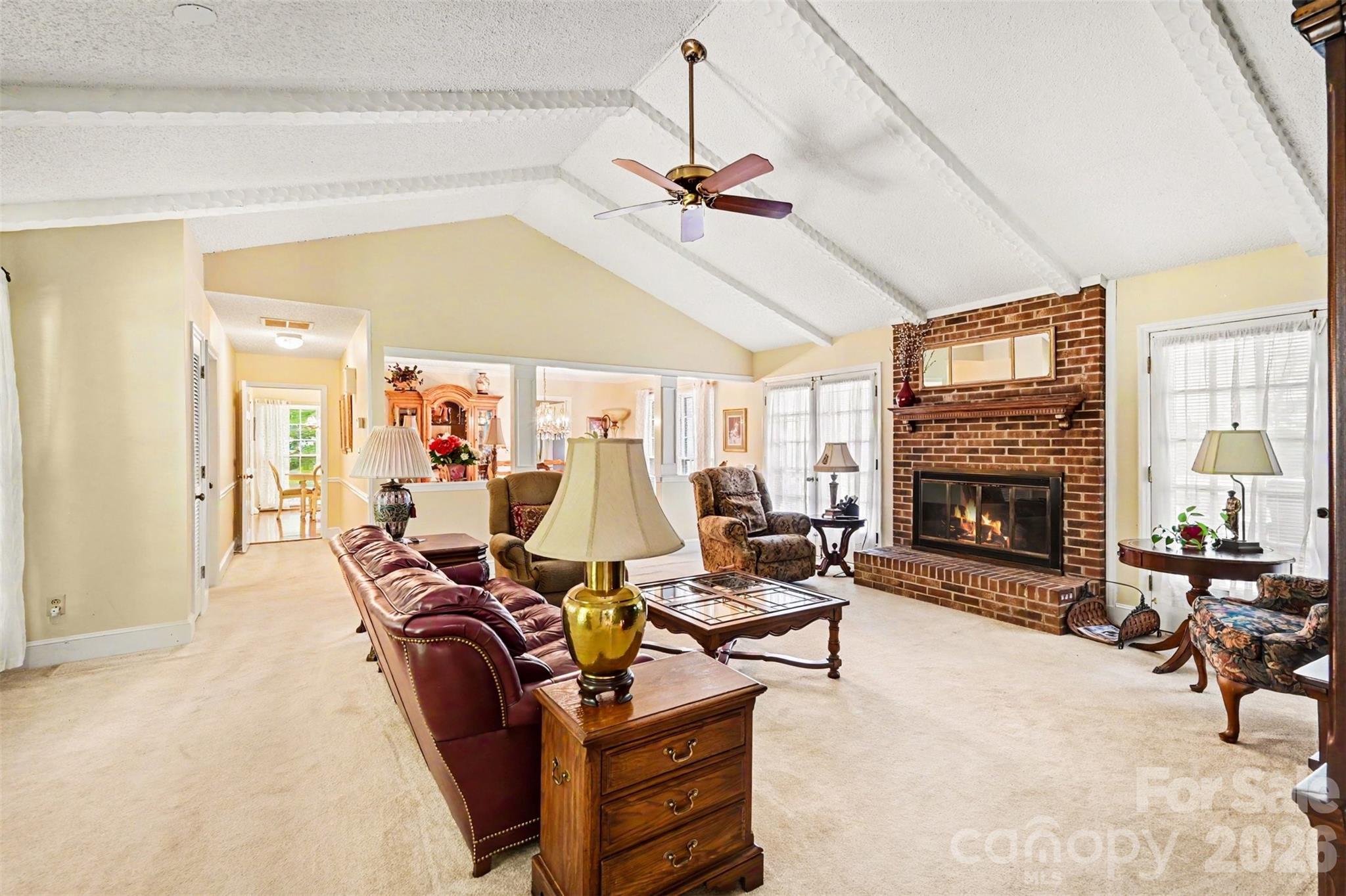 5523 Beaver Dam Lane, Mint Hill, NC - photo 6 of 36