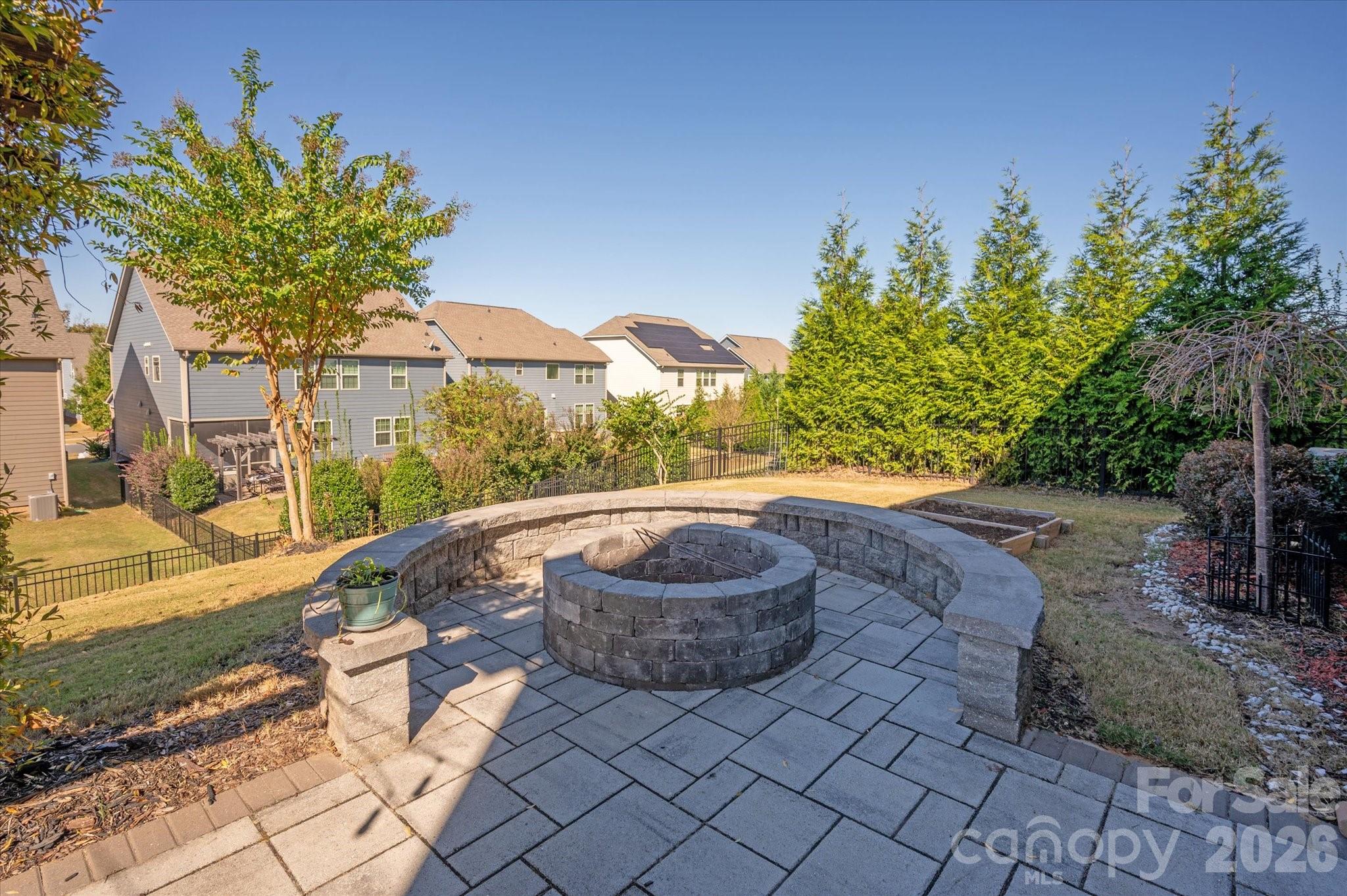 7019 Hamilton Mill Drive, Waxhaw, NC - photo 30 of 48