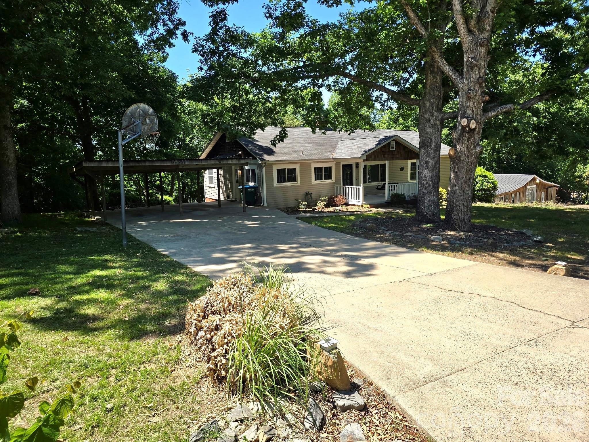 Photo 3 of 29386 Nelson Mountain Road, Albemarle, NC