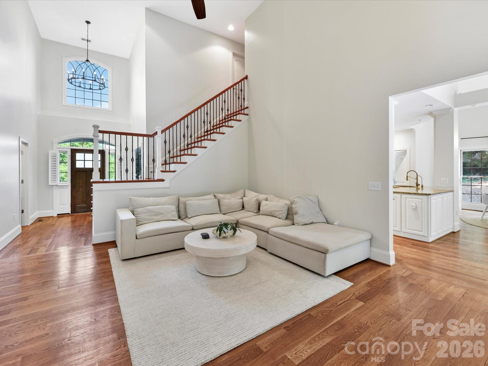 4510 Granite Hill Drive, Davidson, NC - photo 9 of 47