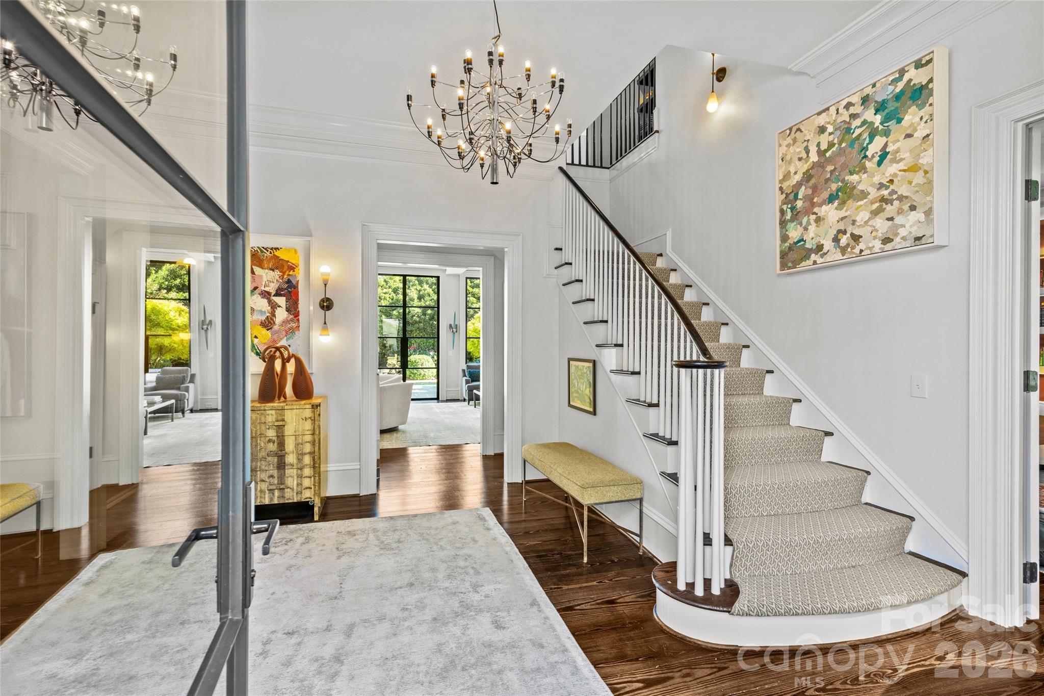 727 Colville Road, Charlotte, NC - photo 29 of 49