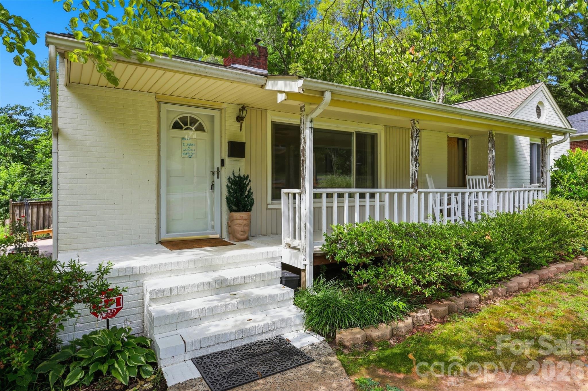 Photo 2 of 2736 Palm Avenue, Charlotte, NC