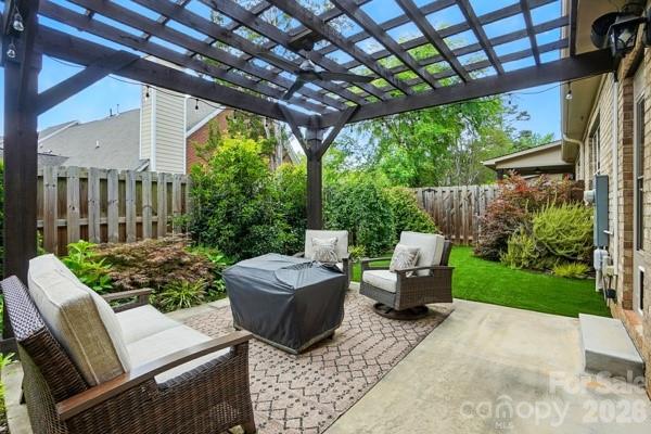 Photo 42 of 5107 Waldron Meadow Drive, Charlotte, NC