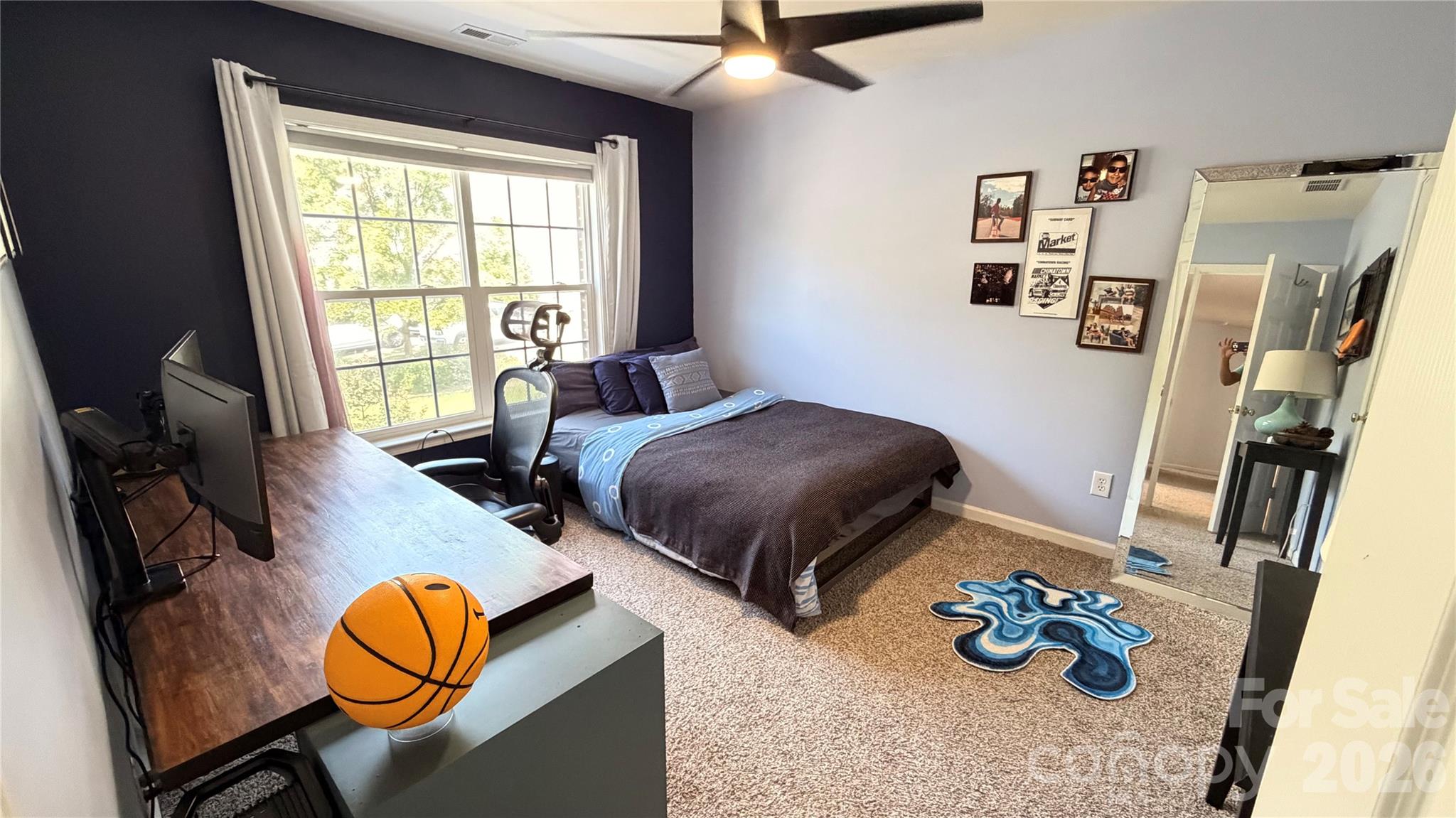 Home for sale at 9542 Oswald Lane, Charlotte, NC — photo 23 of 39