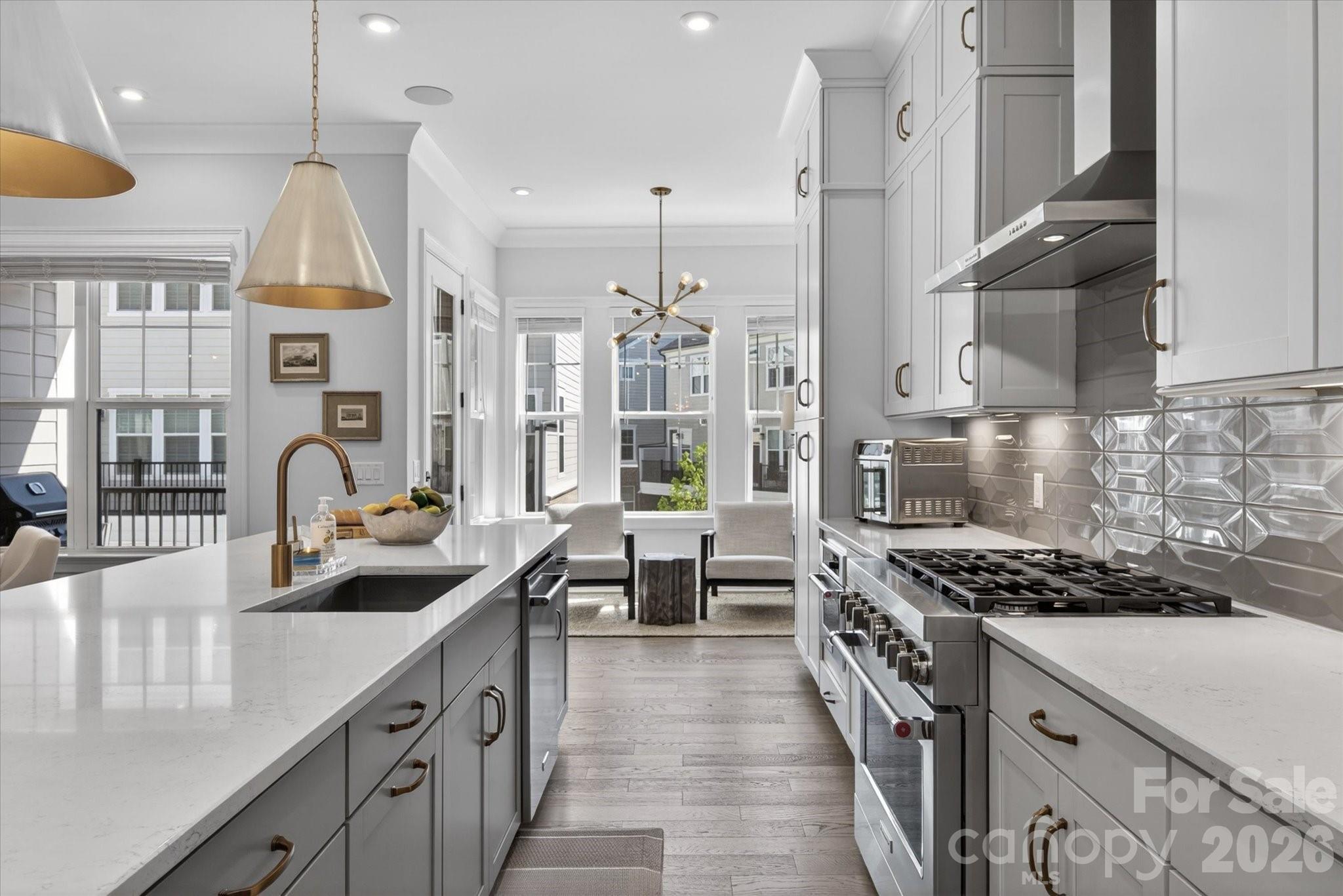 Photo 12 of 2547 Deacon Avenue, Charlotte, NC