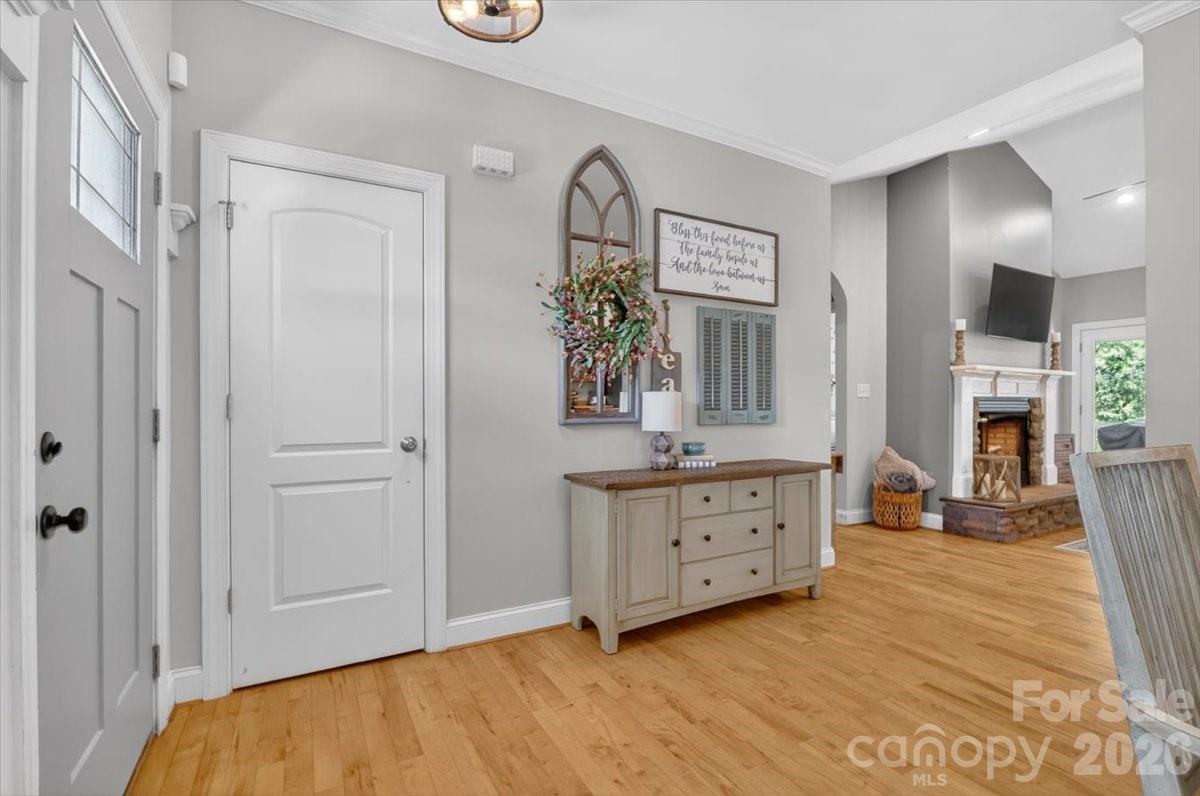 1048 Brevard Place Road, Iron Station, NC - photo 9 of 48
