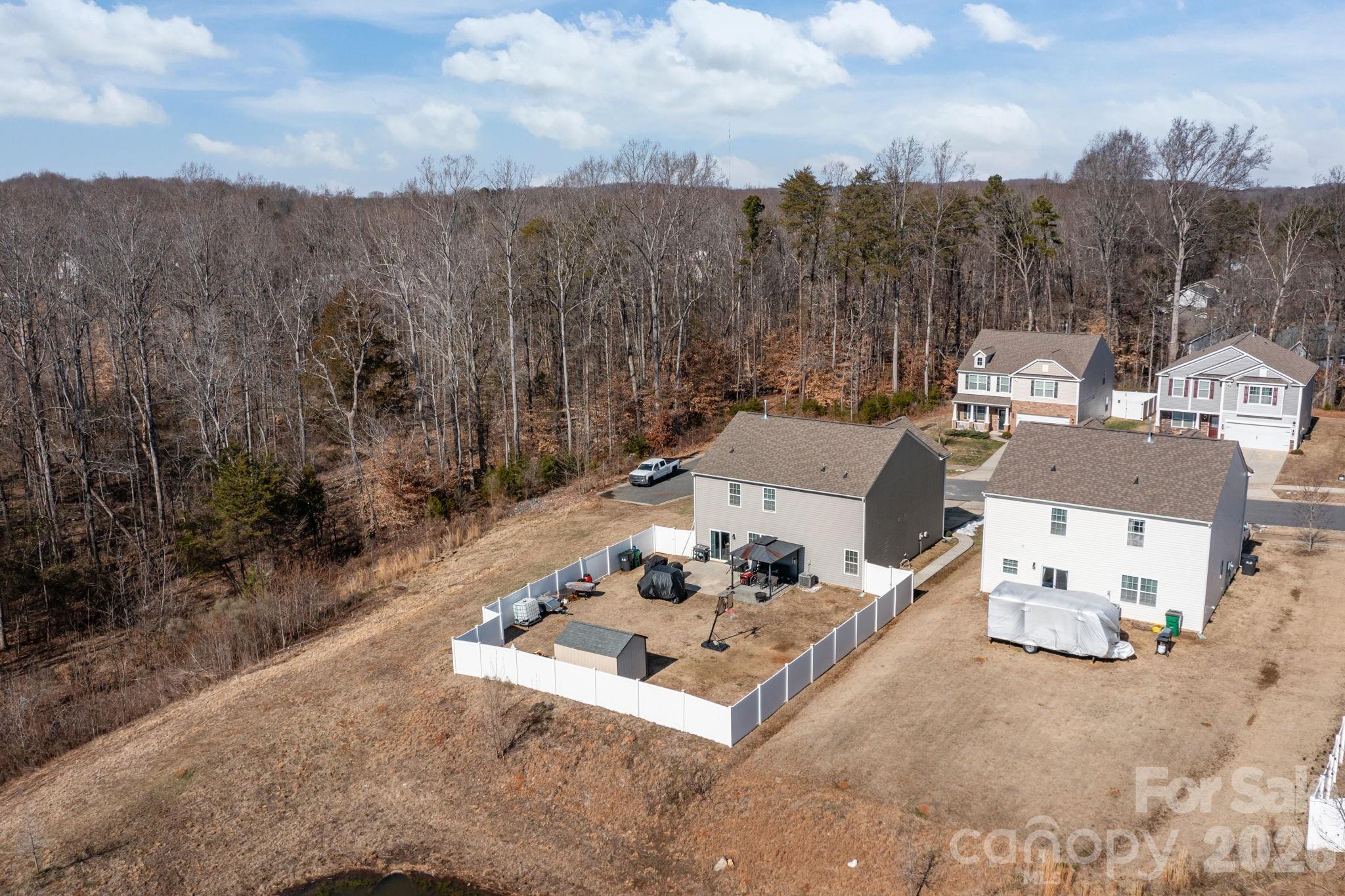 Photo 30 of 9839 Oak Barrel Lane, Charlotte, NC