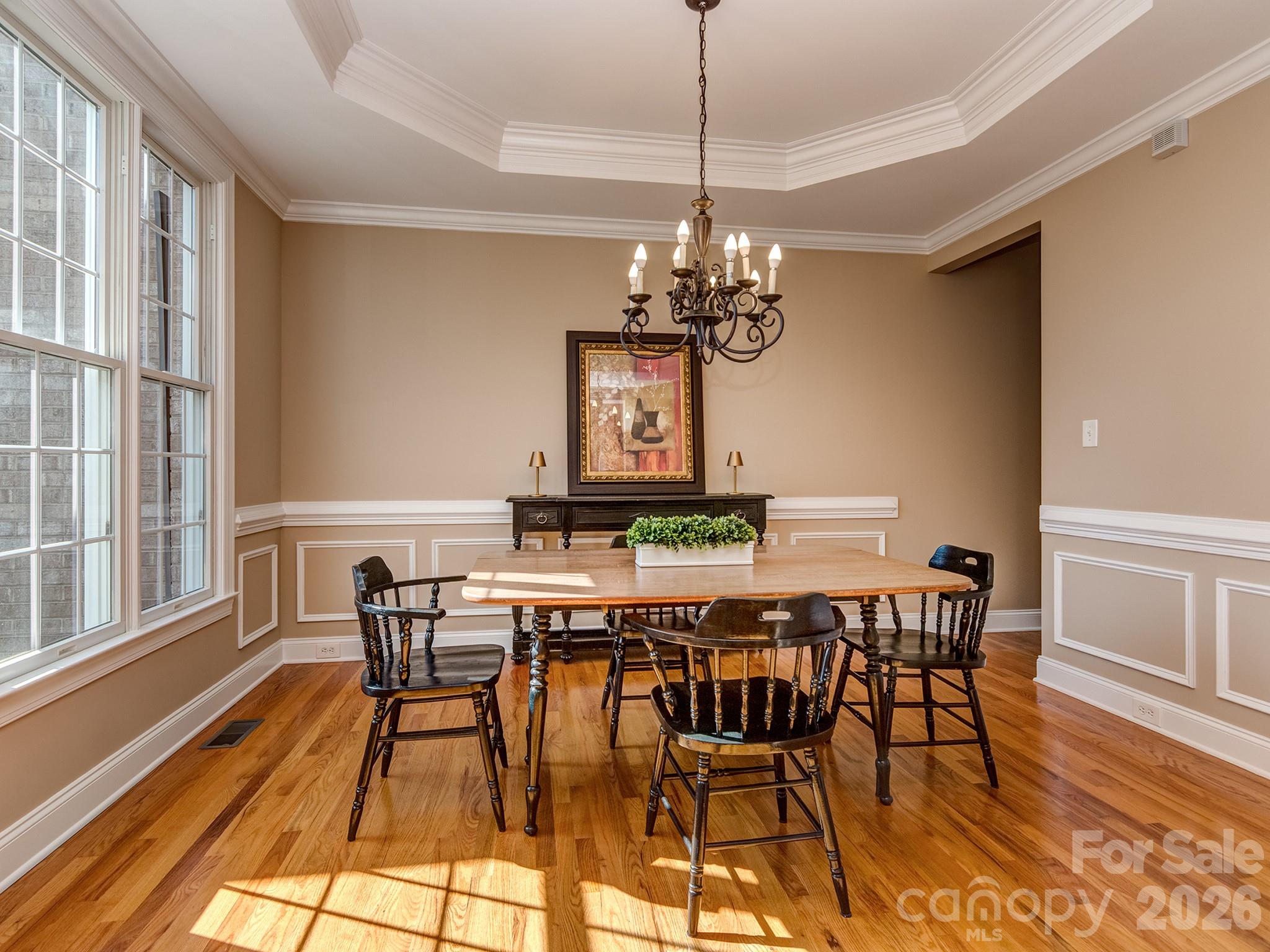614 Ashgrove Lane, Charlotte, NC - photo 4 of 33