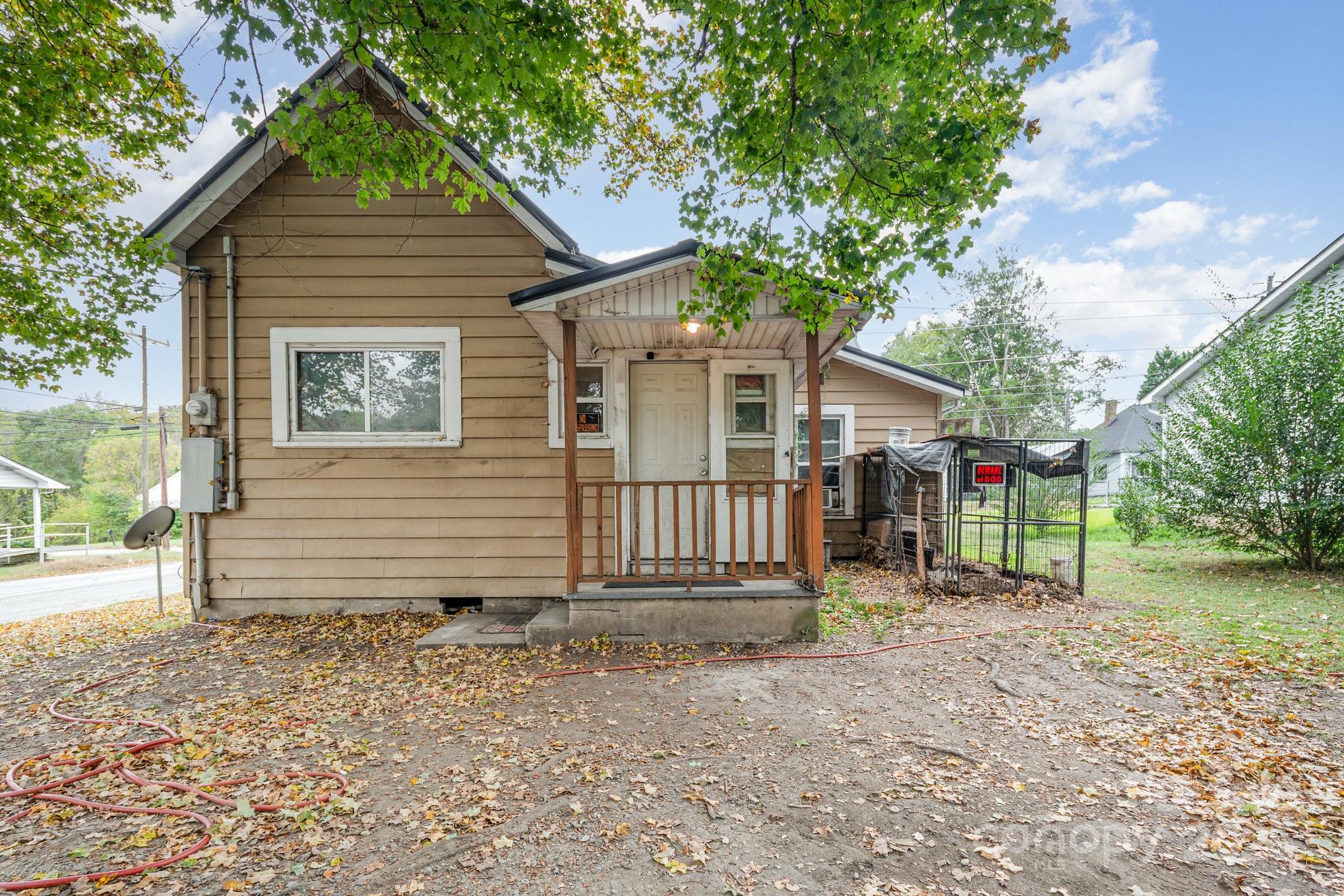 1209 3rd Street, Spencer, NC - photo 3 of 9