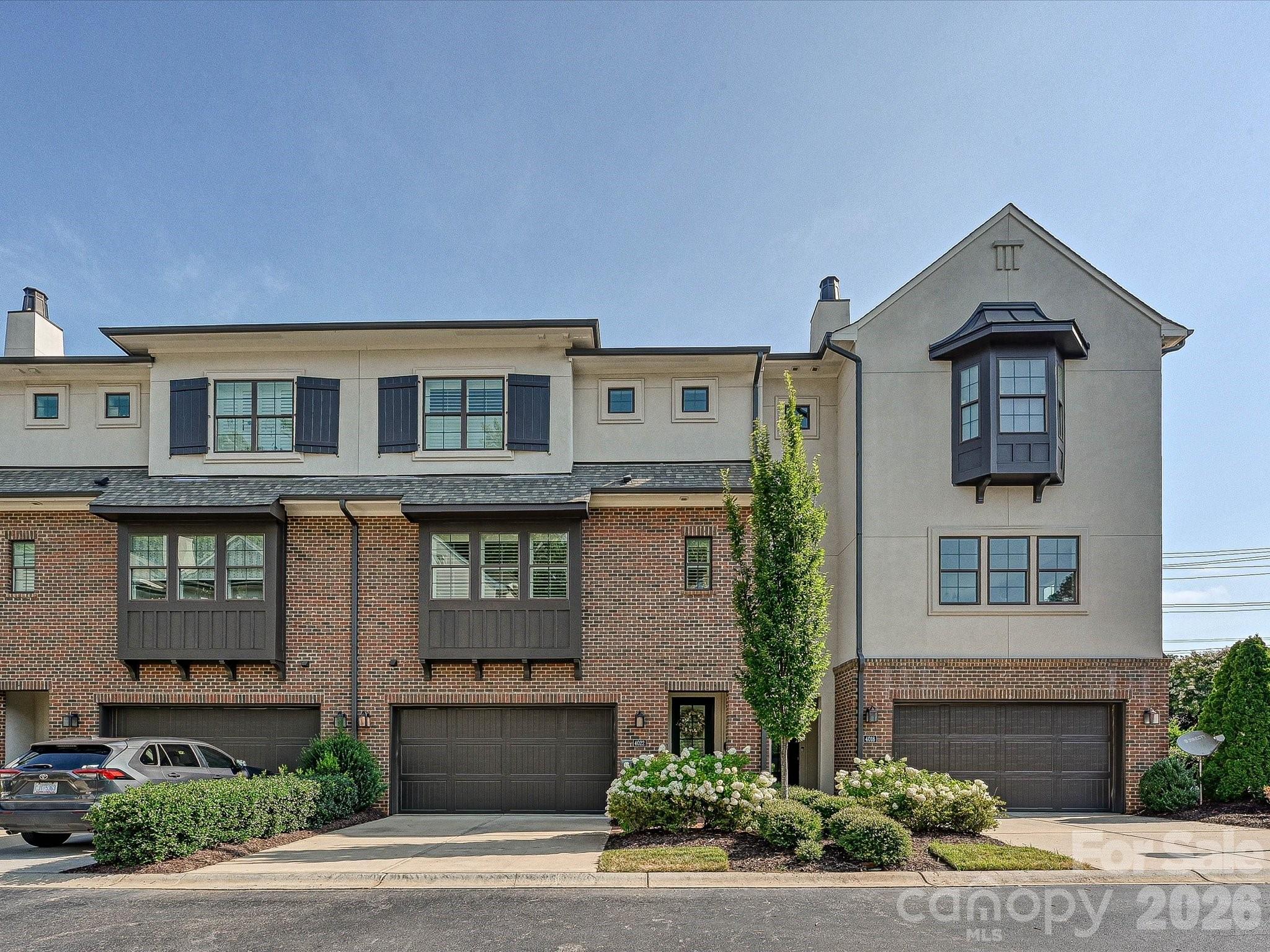 Photo 31 of 4022 City Homes Place, Charlotte, NC