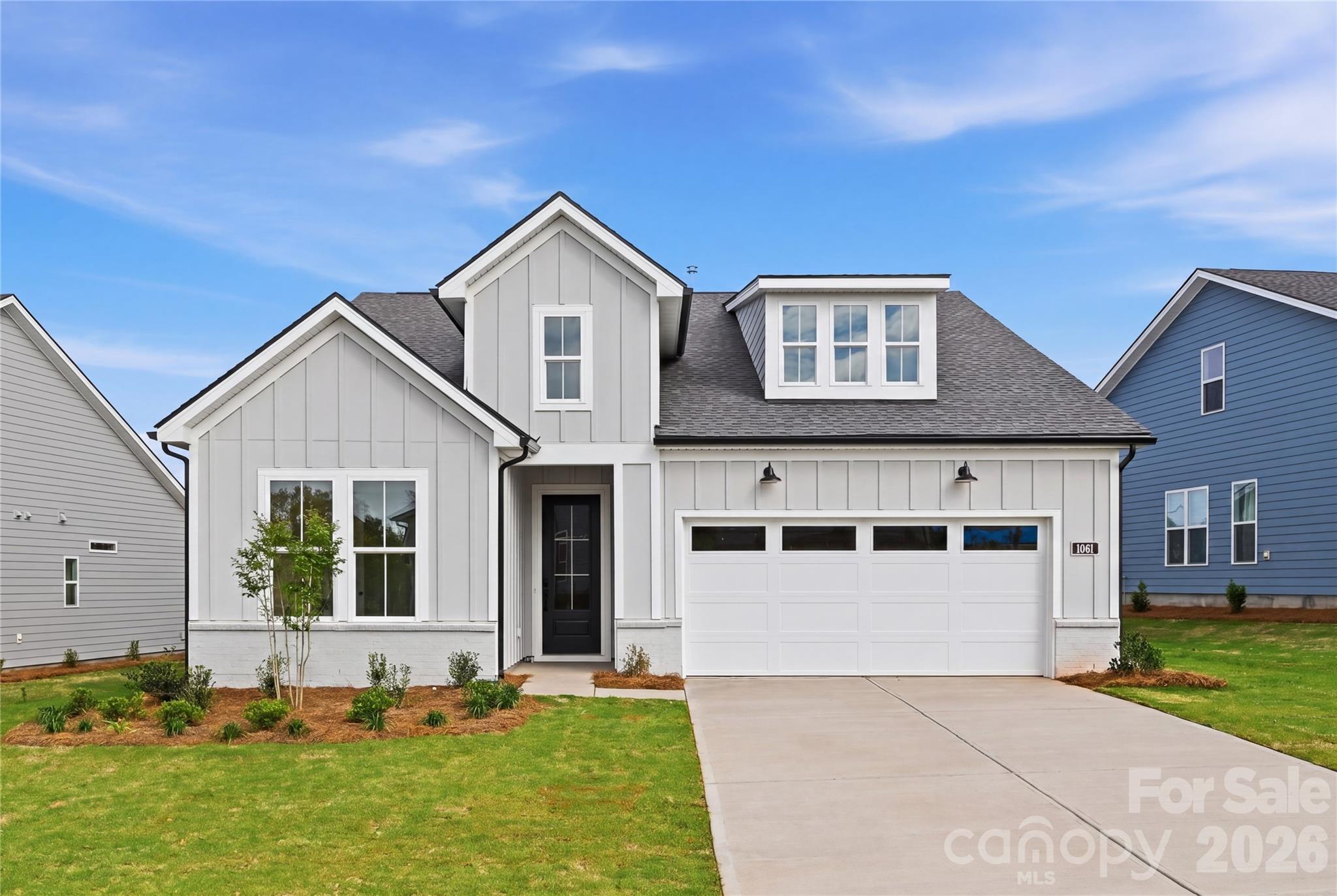 1081 Pinecone Avenue, Indian Land, SC