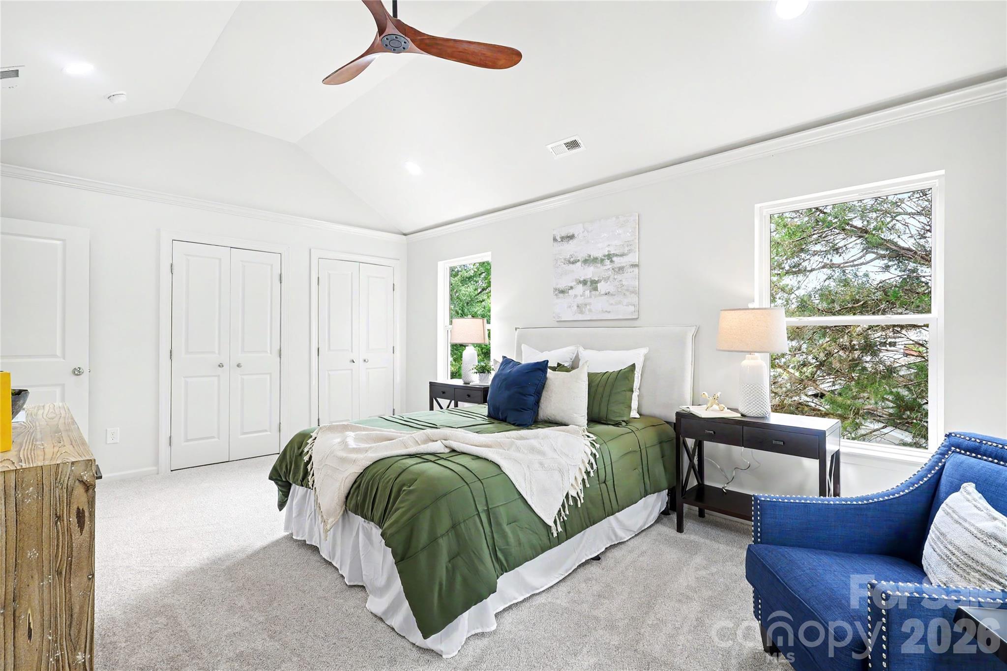 Home for sale at 3834 Moultrie Street, Charlotte, NC — photo 26 of 38