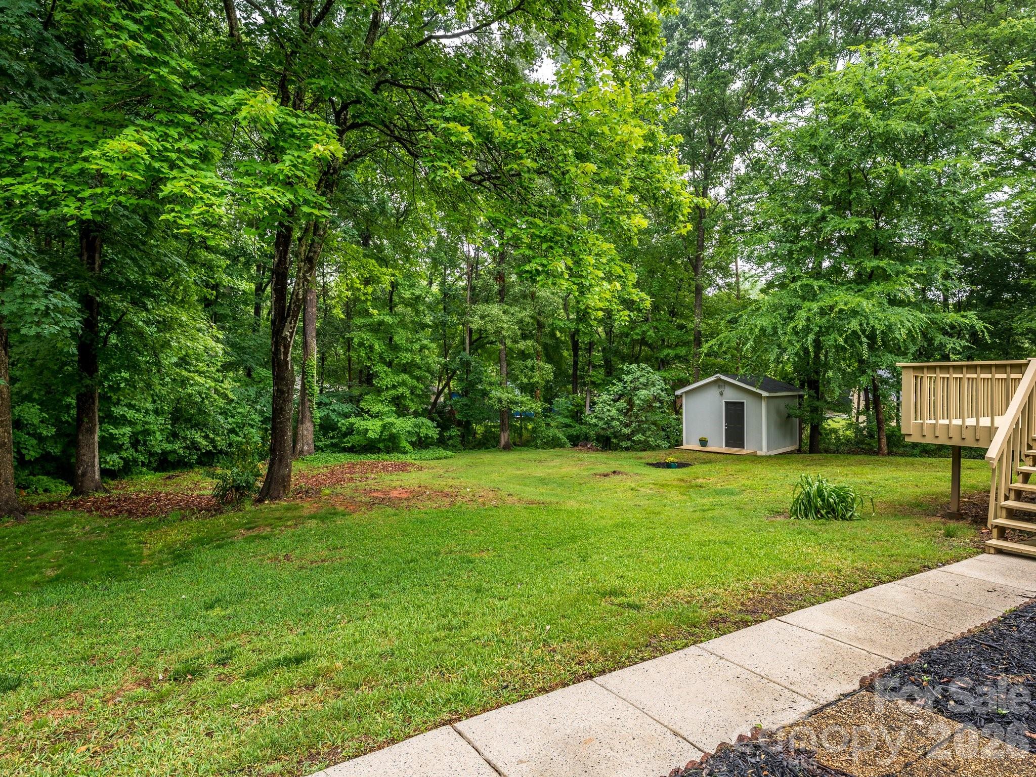 6060 Acadian Woods Drive, Charlotte, NC - photo 5 of 29