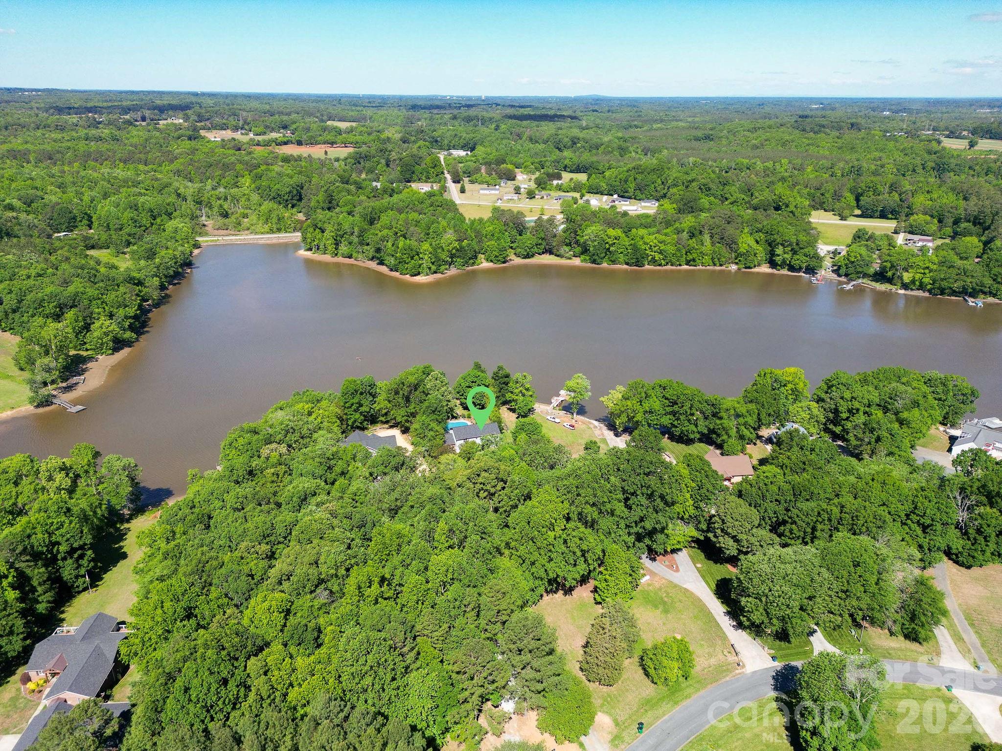 540 Waters Road, Salisbury, NC - photo 39 of 45