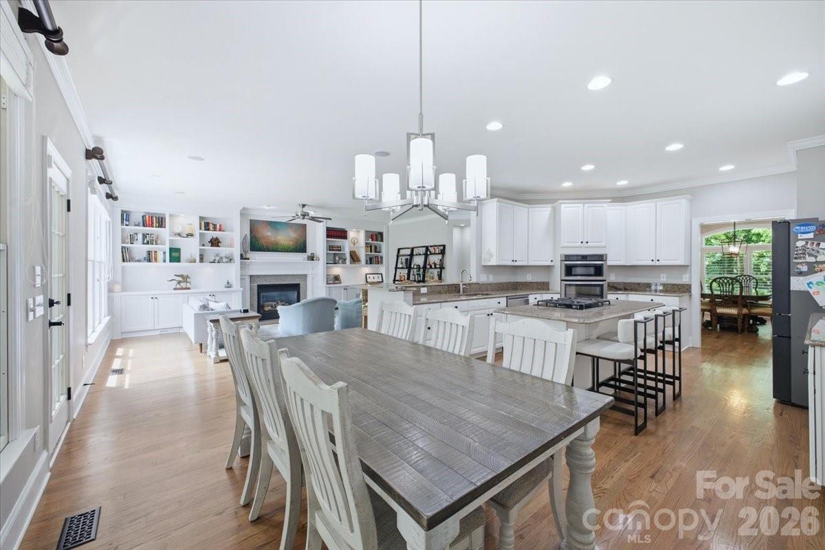Photo 14 of 12665 Lindrick Lane, Charlotte, NC