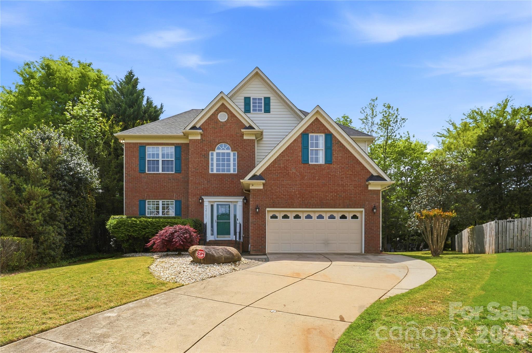 Photo 2 of 12101 Carolina Oak Circle, Charlotte, NC