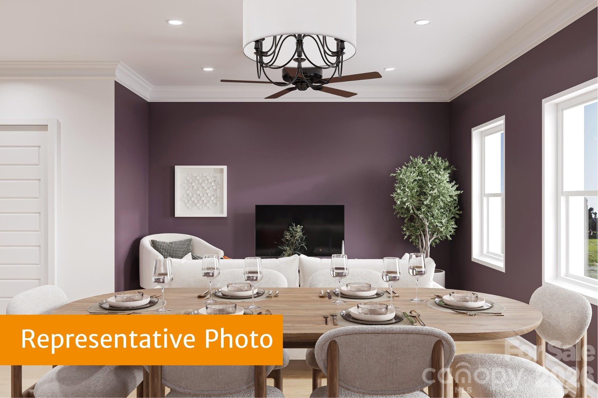 Photo 2 of 5406 Porterhouse Way, Charlotte, NC