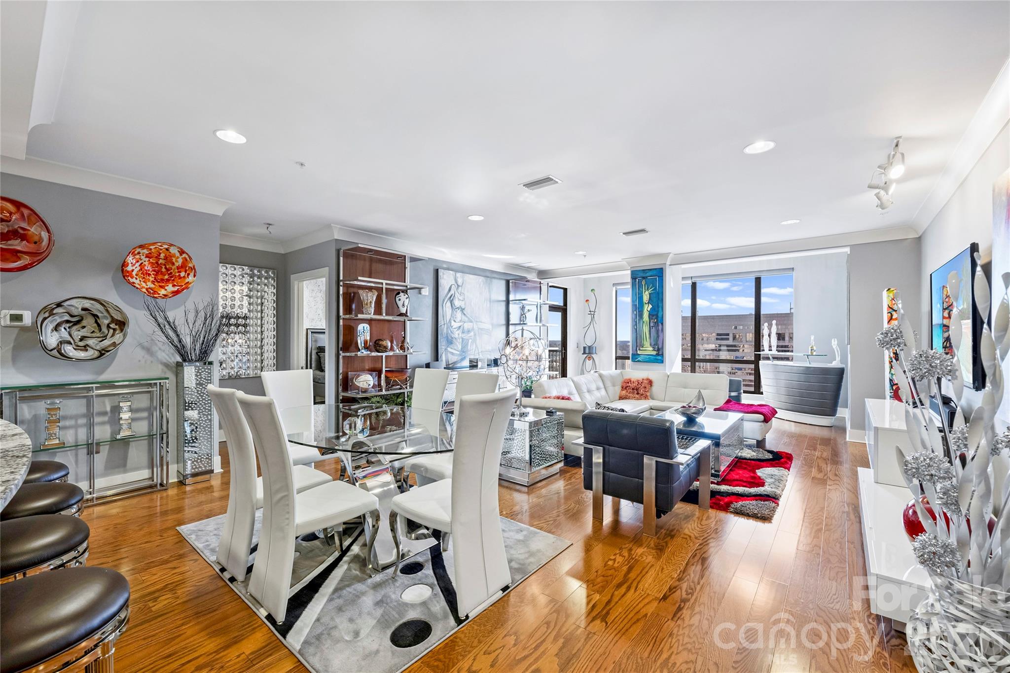 Home for sale at 222 S Caldwell Street1612, Charlotte, NC — photo 1 of 36