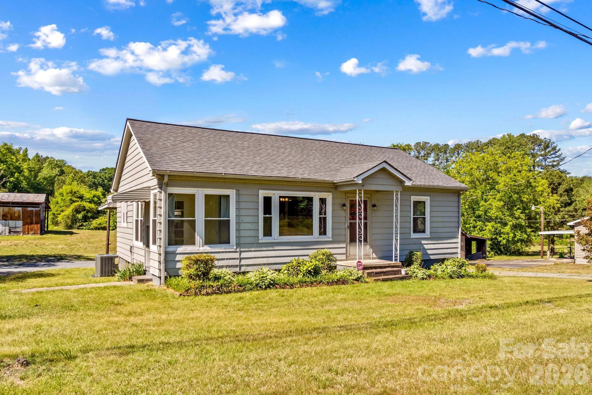 3755 Bringle Ferry Road, Salisbury, NC