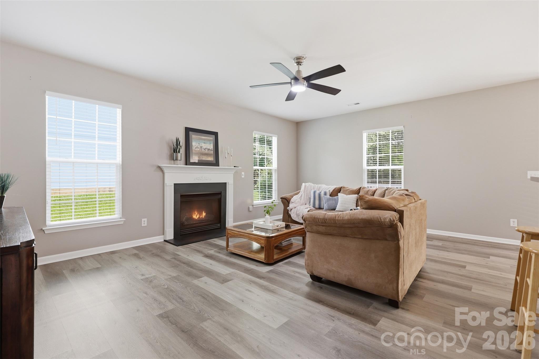 Home for sale at 11814 Withers Mill Drive, Charlotte, NC — photo 10 of 48