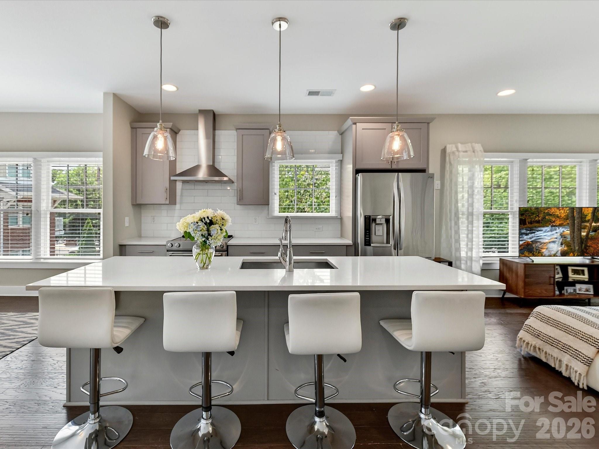 Photo 8 of 131 Grandin Road, Charlotte, NC