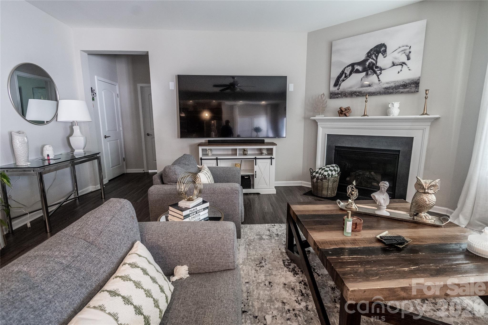 Photo 17 of 4320 Staffordshire Lane, Charlotte, NC